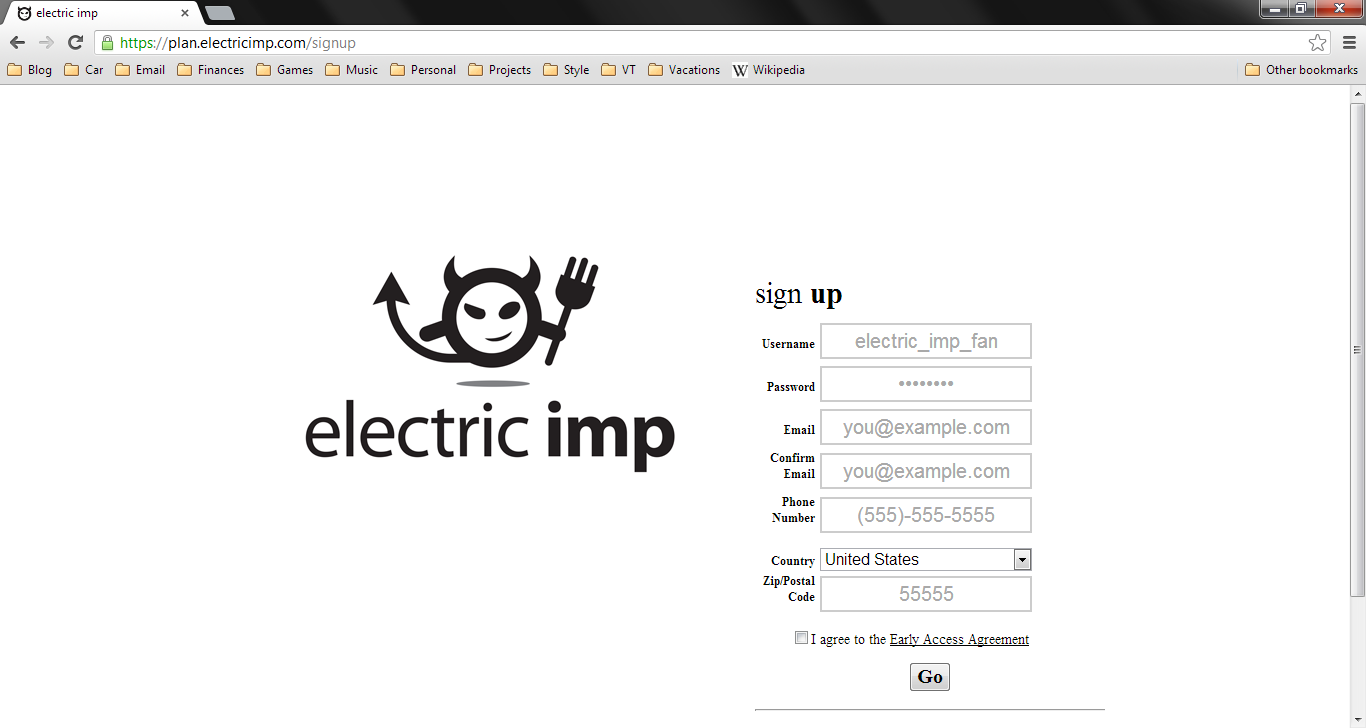 ImpBoot: Remotely Turn on a Desktop Computer : 9 Steps (with Pictures ...
