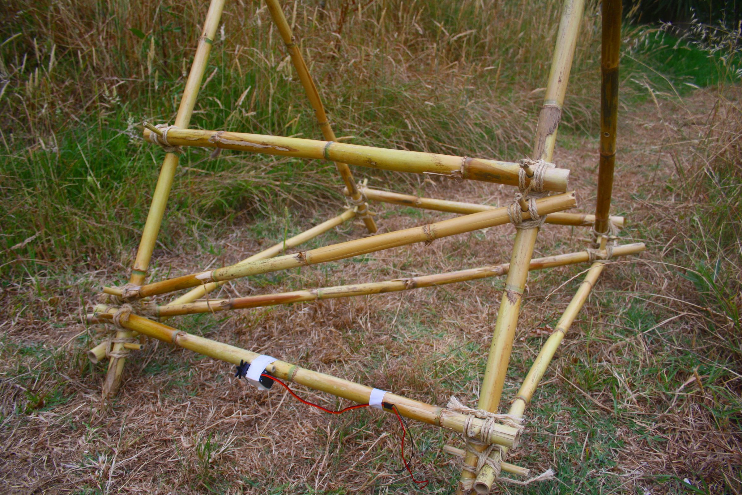 Build a USB Orange Thrower Machine : 8 Steps - Instructables