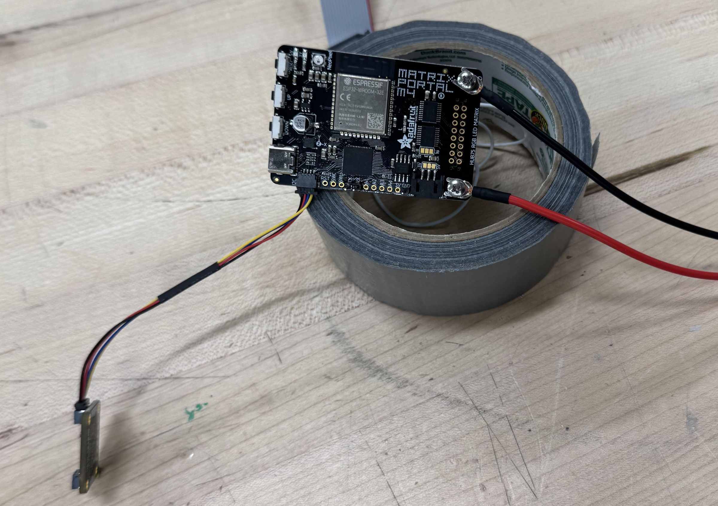 CircuitPython Powered Smart Alarm Clock : 5 Steps (with Pictures ...
