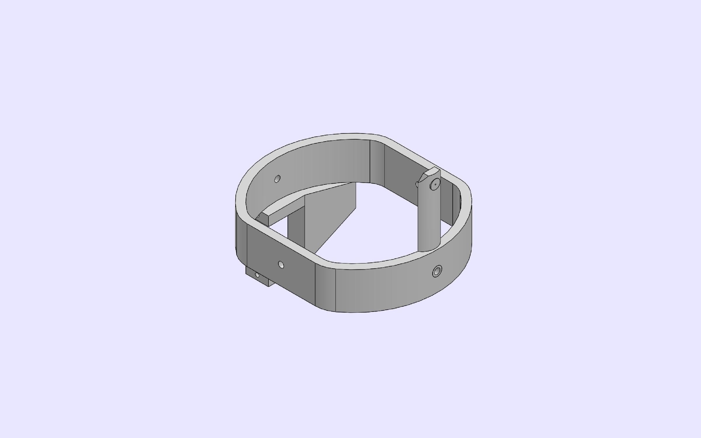 Thrust Vector Control Mount : 4 Steps - Instructables