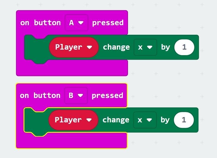 Microbit MakeCode Space Invader : 9 Steps (with Pictures) - Instructables