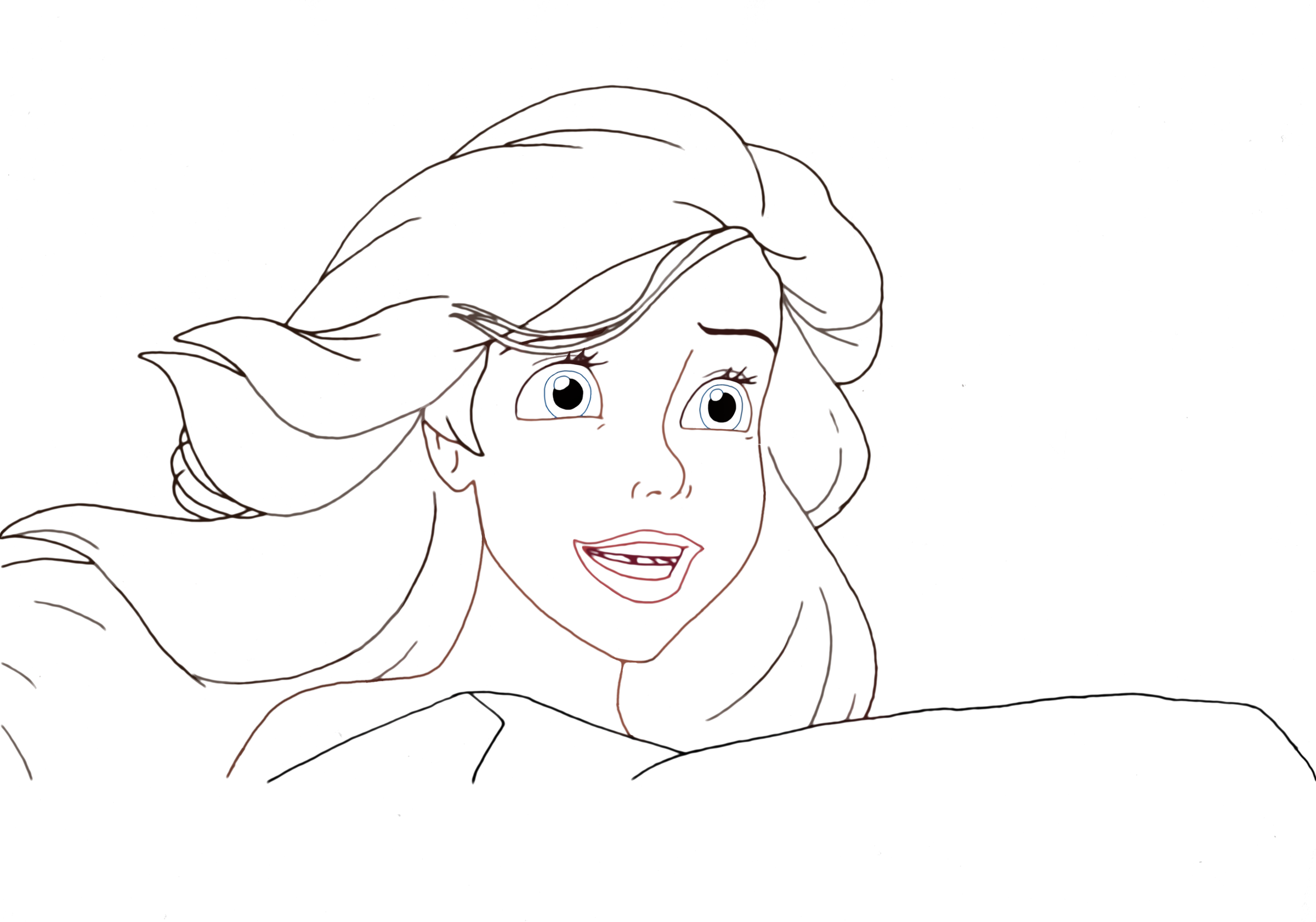 DIY Animation Cels : 8 Steps (with Pictures) - Instructables