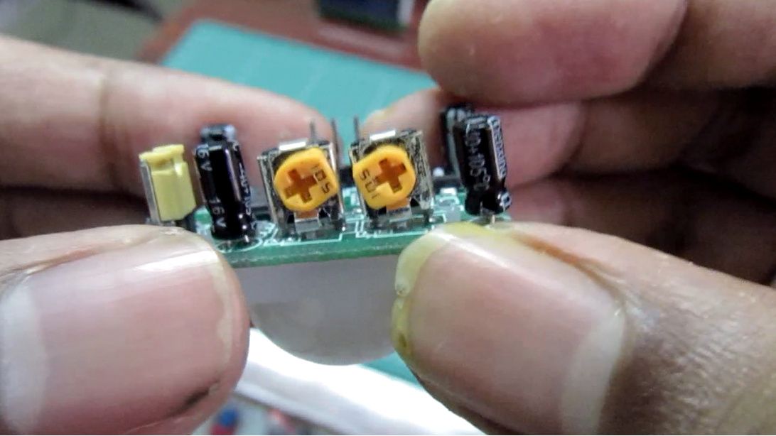 3.5 $ P.I.R. Arduino Intruder Alarm : 4 Steps (with Pictures ...