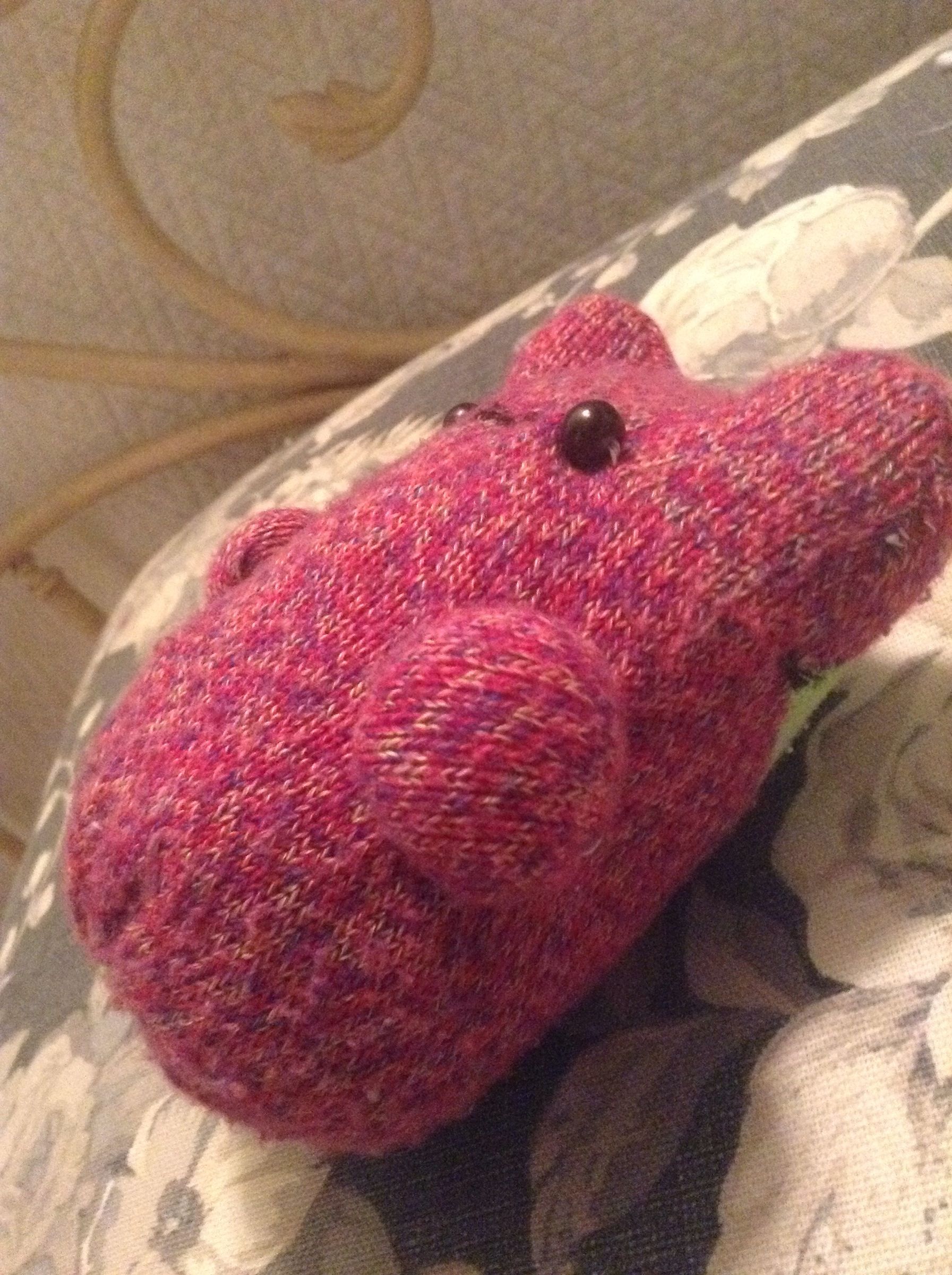 Incredibly Easy Sock Plushie : 12 Steps - Instructables