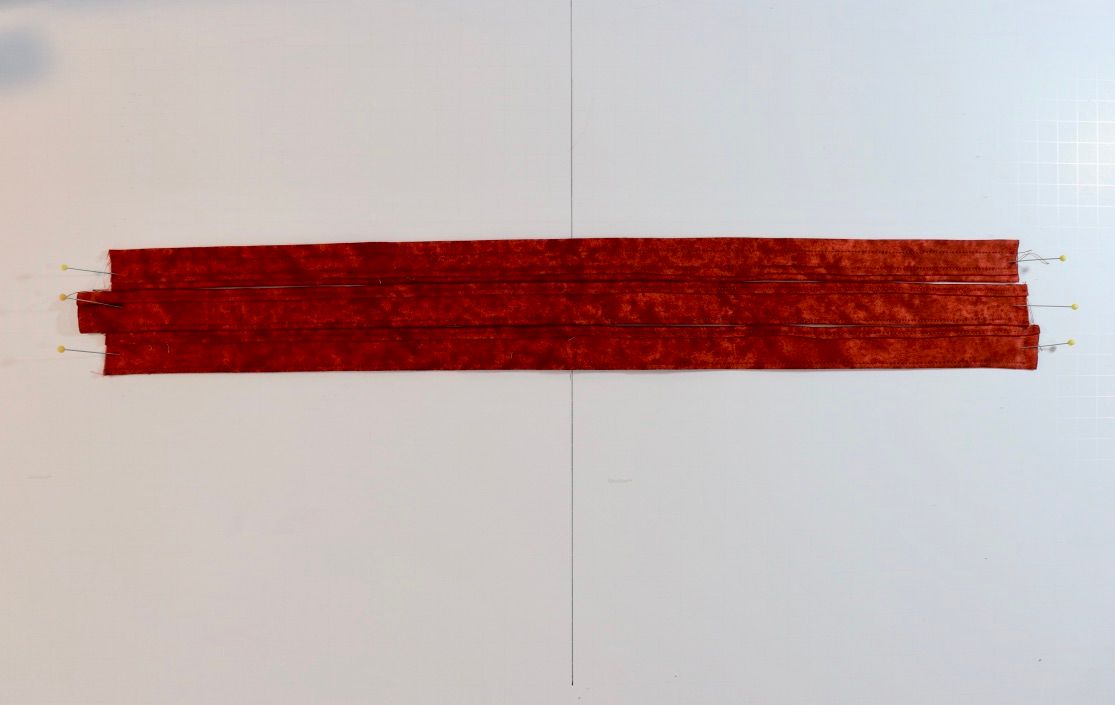 Woven Fabric Storage Cubes : 8 Steps (with Pictures) - Instructables