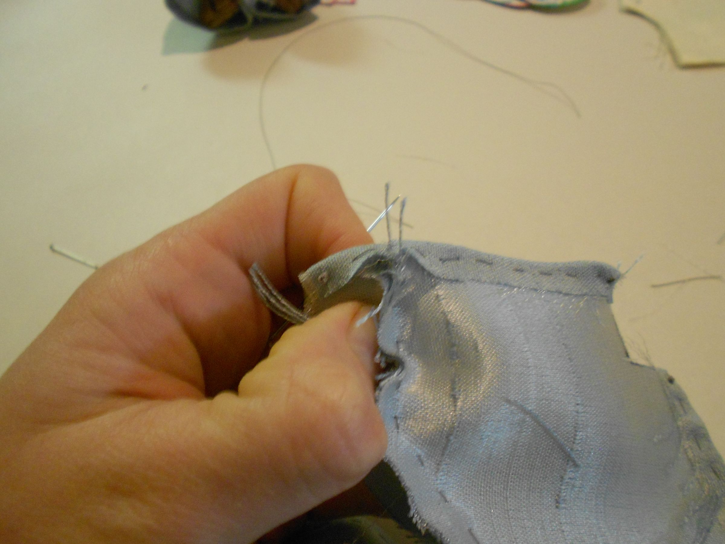 How-To-Sew Cute Plushie Animals : 16 Steps (with Pictures) - Instructables