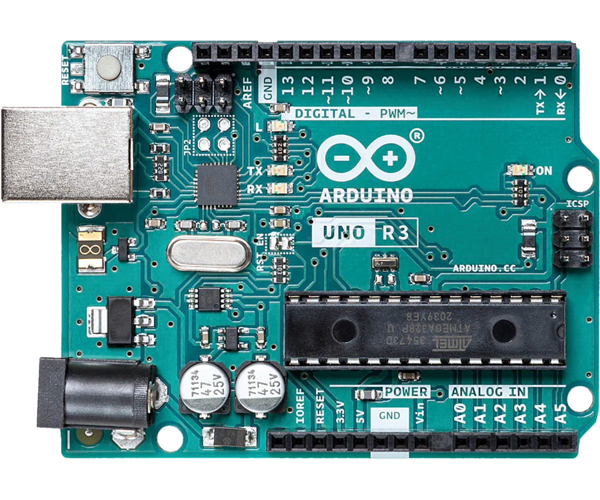 Updating a USBasp Chinese Clone Using an Arduino Uno : 3 Steps ...