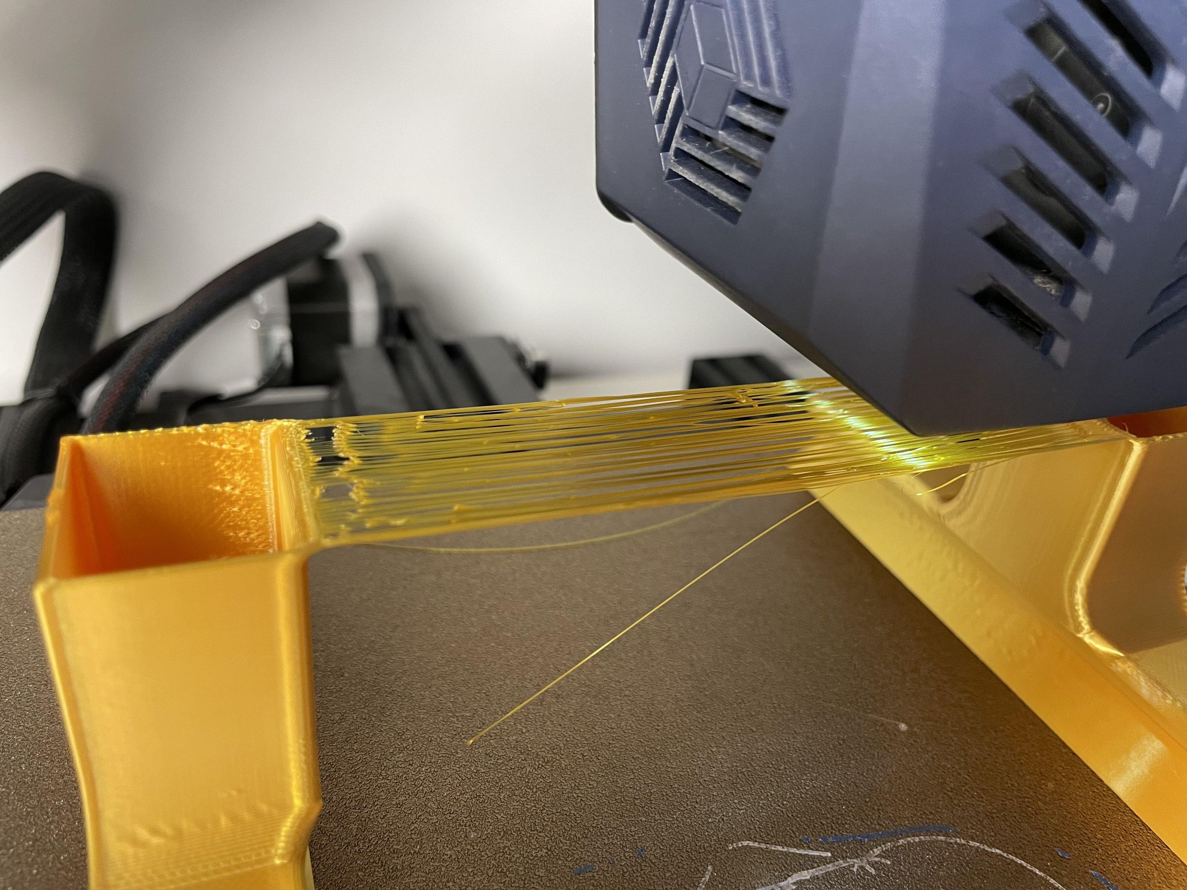 Gutenberg Printing Press Printed on a 3D Printer : 40 Steps (with ...