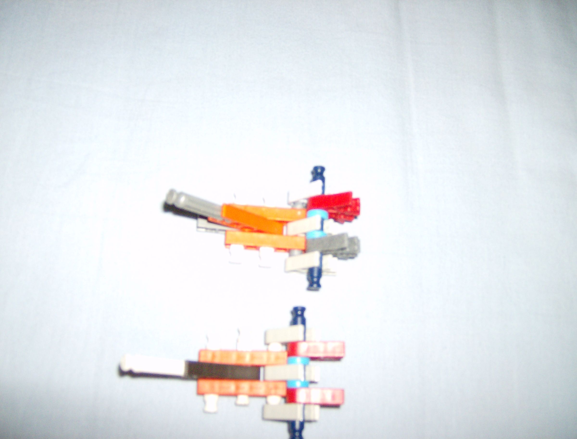 Reaper Crossbow : 7 Steps - Instructables