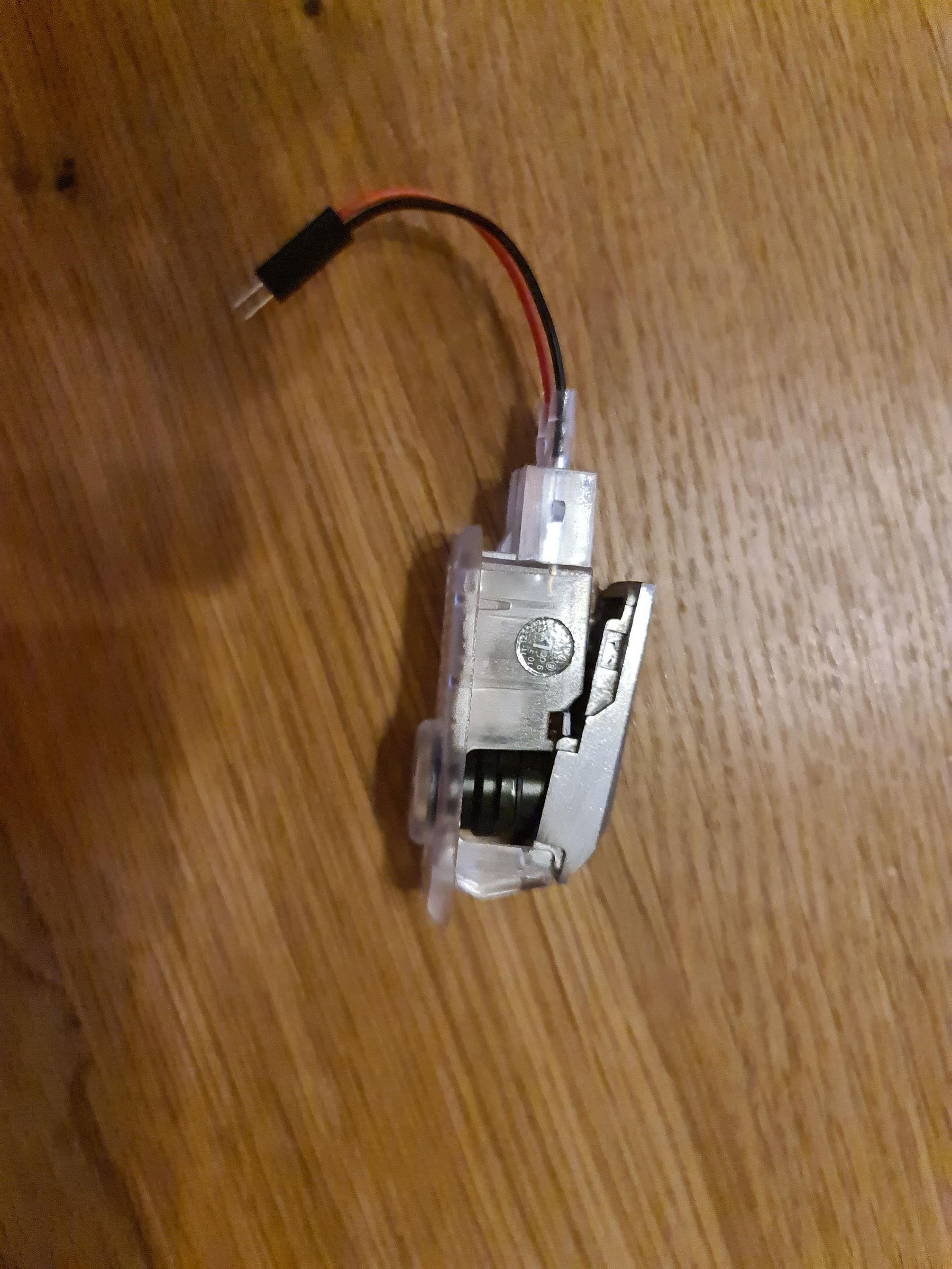 Personal Puddle Light : 9 Steps - Instructables