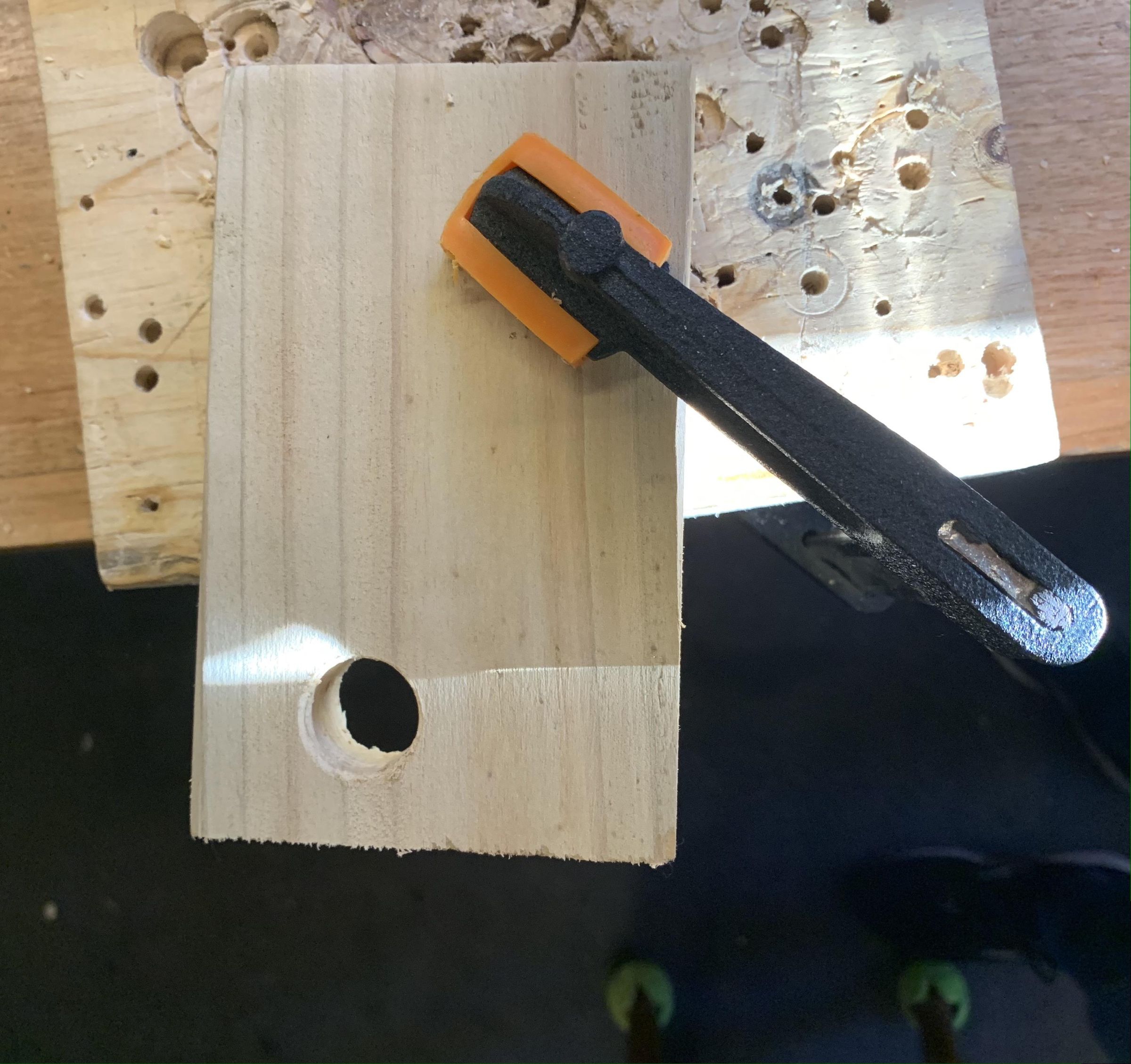 Super Easy DIY Rock Tumber : 7 Steps (with Pictures) - Instructables