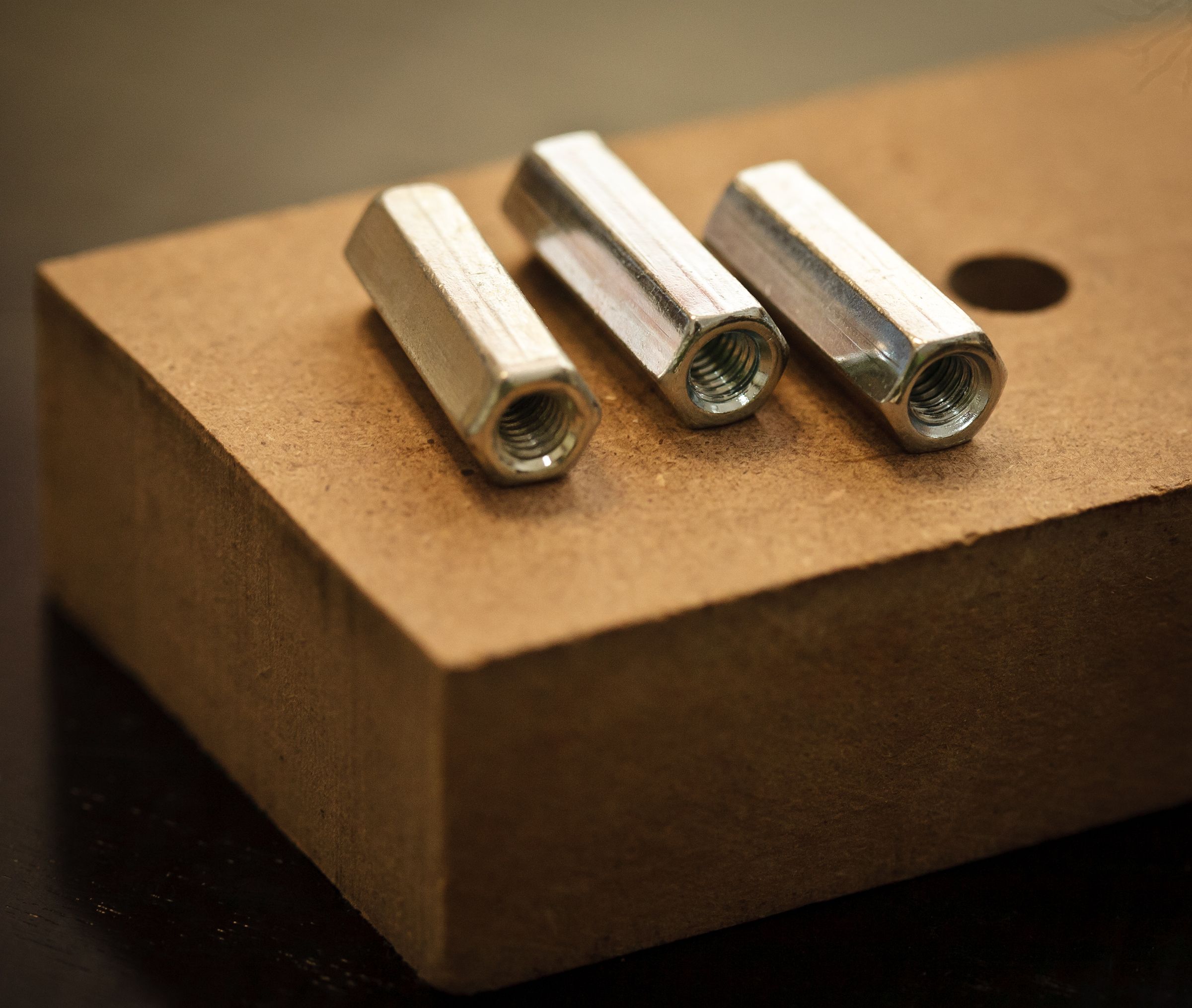 Galileo Wooden Escapement Mechanism : 22 Steps (with Pictures ...