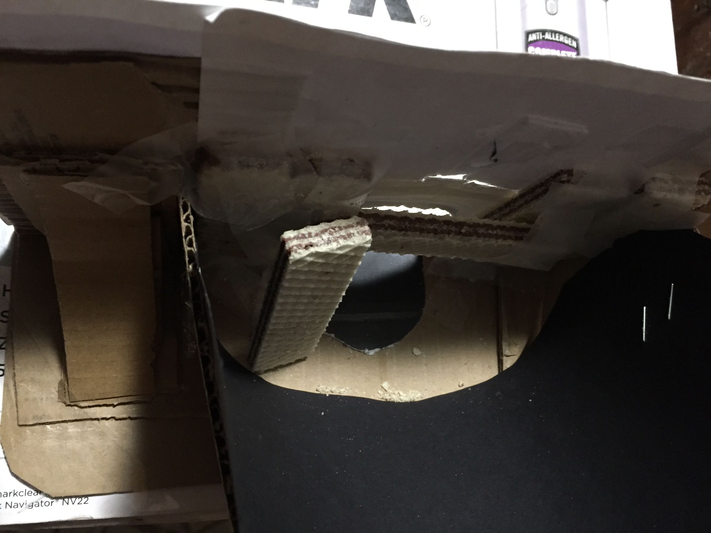 Movie Miniature Special Effects Magic : 5 Steps (with Pictures ...