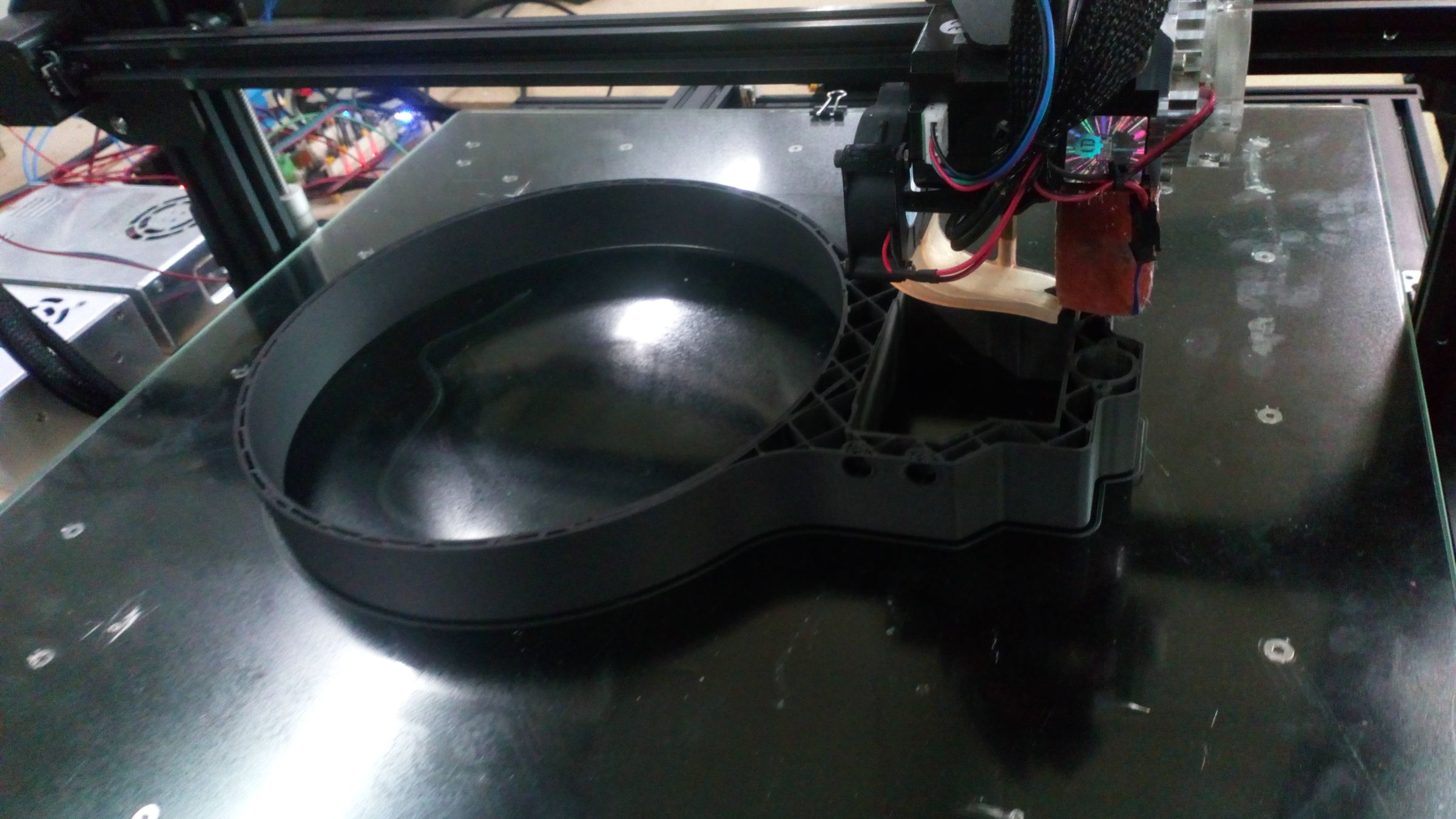 3D Printed 8" GOTO Telescope. : 28 Steps (with Pictures) - Instructables