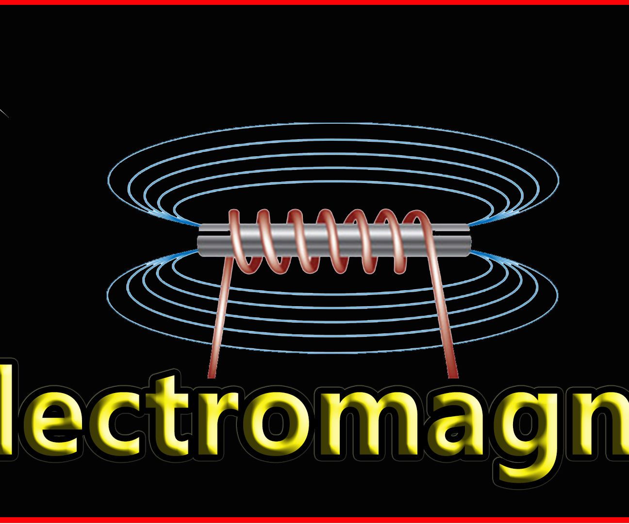 How to Make an Electromagnet : 6 Steps (with Pictures) - Instructables