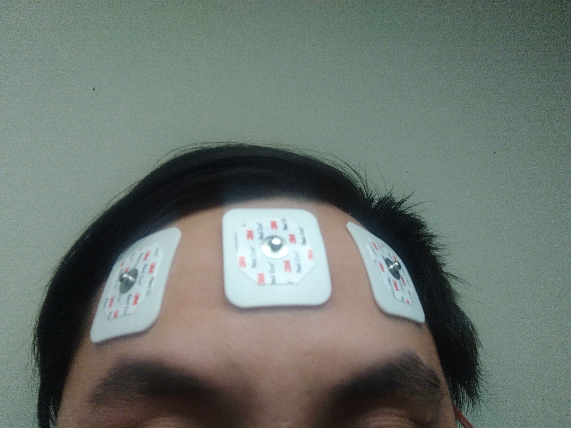 Handheld EEG Focus Monitor : 32 Steps - Instructables