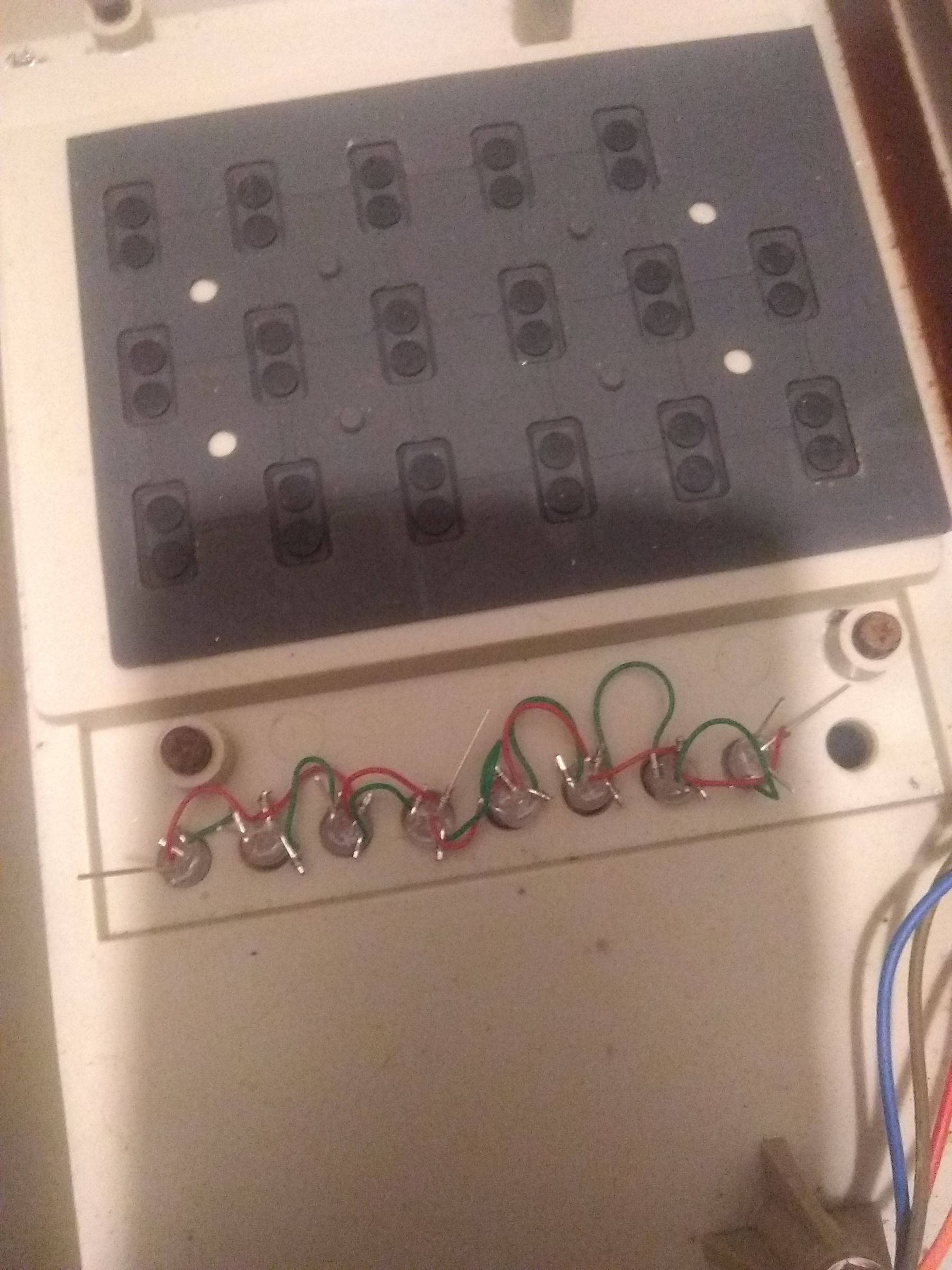 Upgrade Heathkit Hero Jr Robot With Modern Hardware : 4 Steps ...