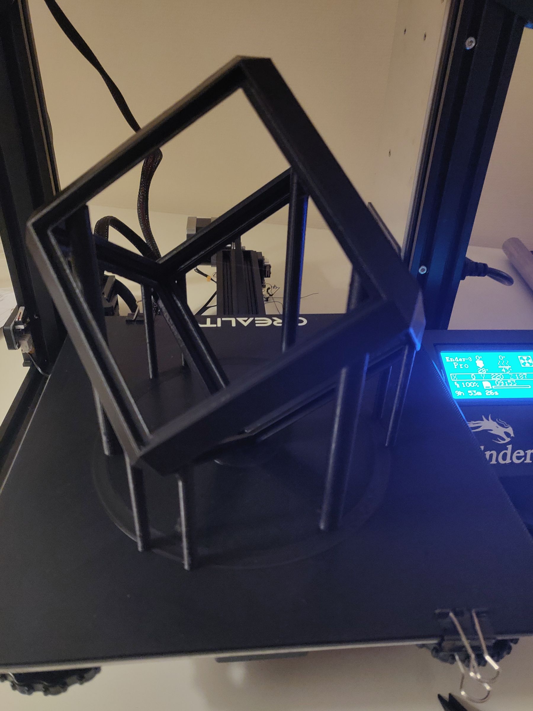 "Easy" Infinity Cube : 14 Steps (with Pictures) - Instructables