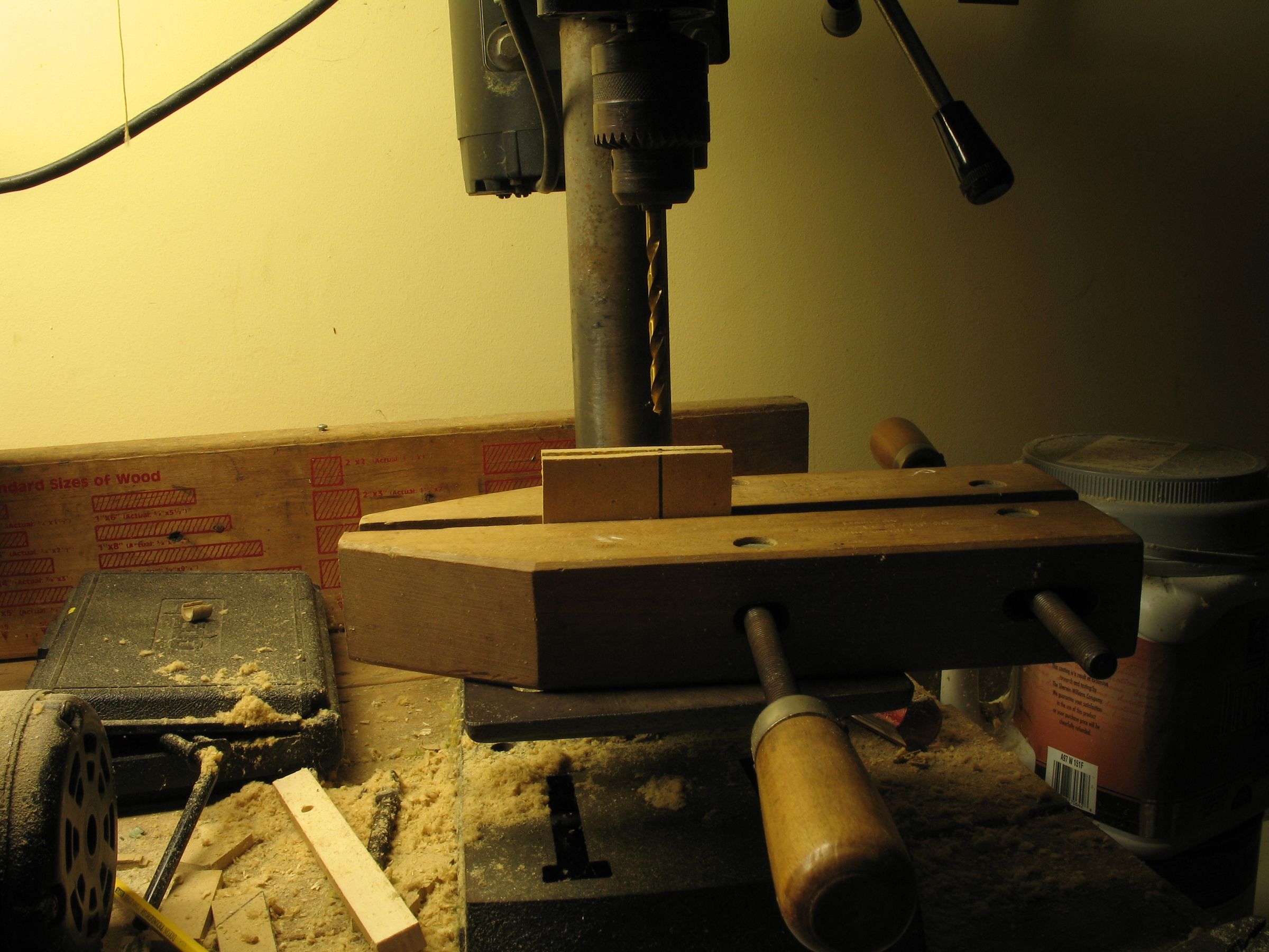 The Hilsch Vortex Tube : 11 Steps (with Pictures) - Instructables