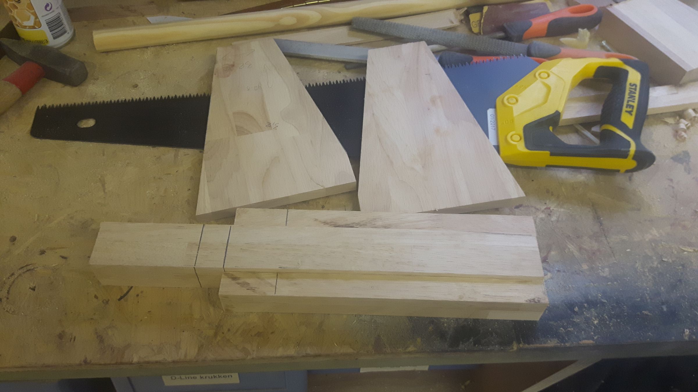 Wooden Jet Plane : 7 Steps (with Pictures) - Instructables