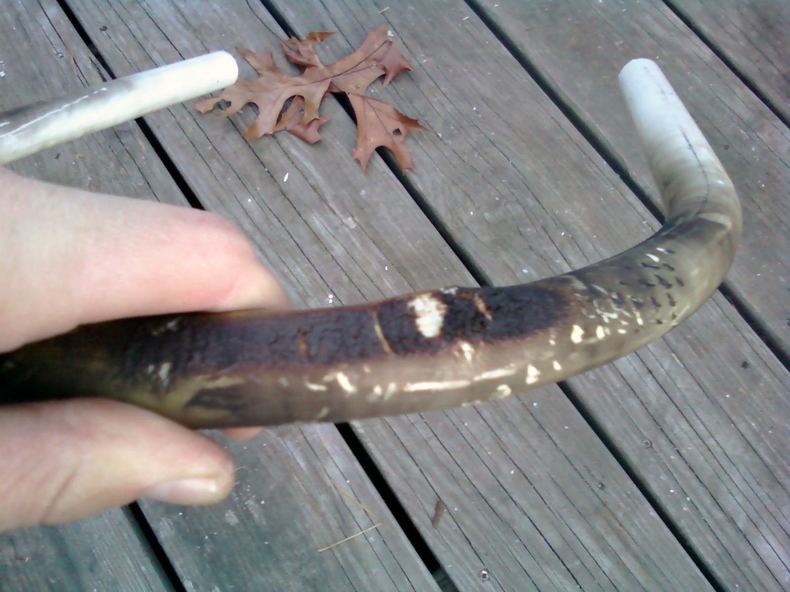 PVC Inner Tube Chair : 8 Steps (with Pictures) - Instructables