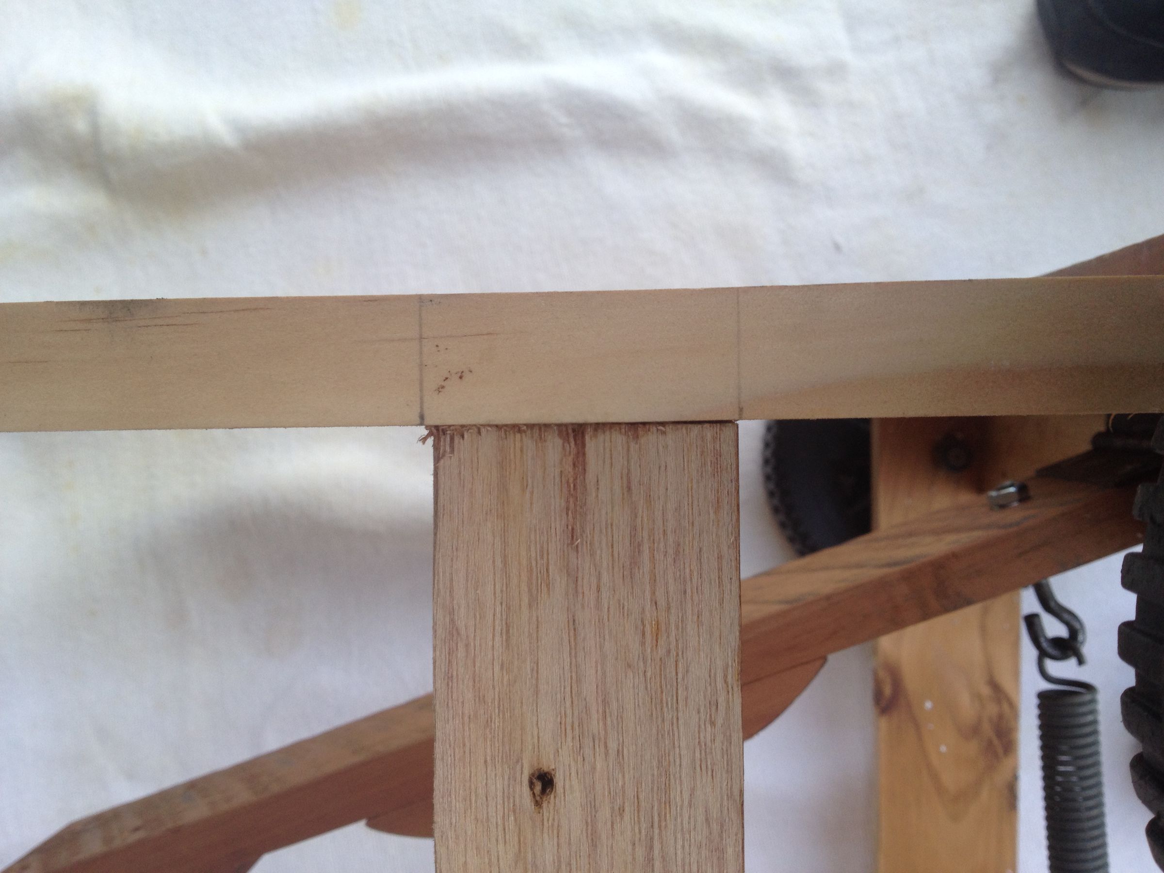 Thien Baffle Dust Extractor With Quick Change Bucket : 6 Steps (with ...