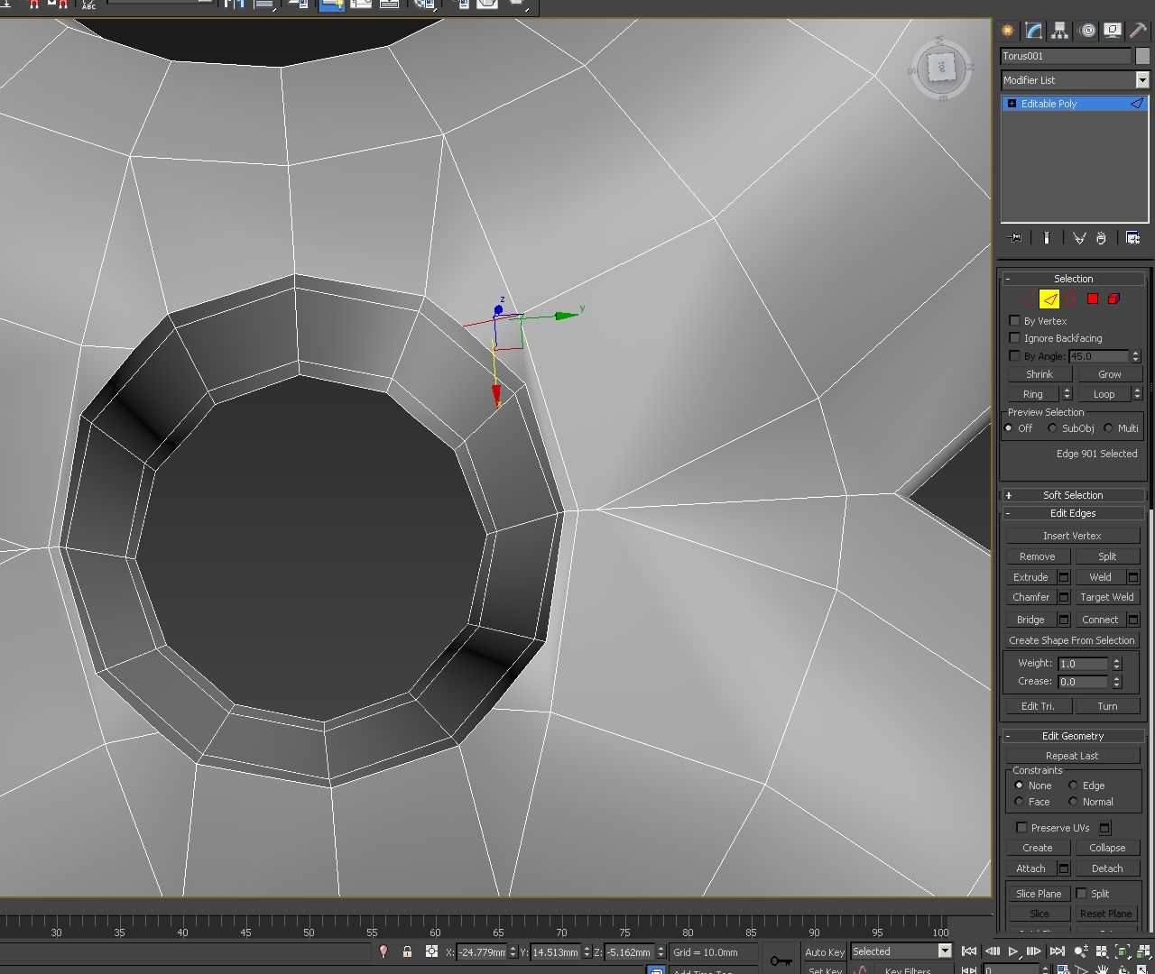 How to Make Your First 3d Printed Round Open Cuff Bracelet! : 11 Steps ...