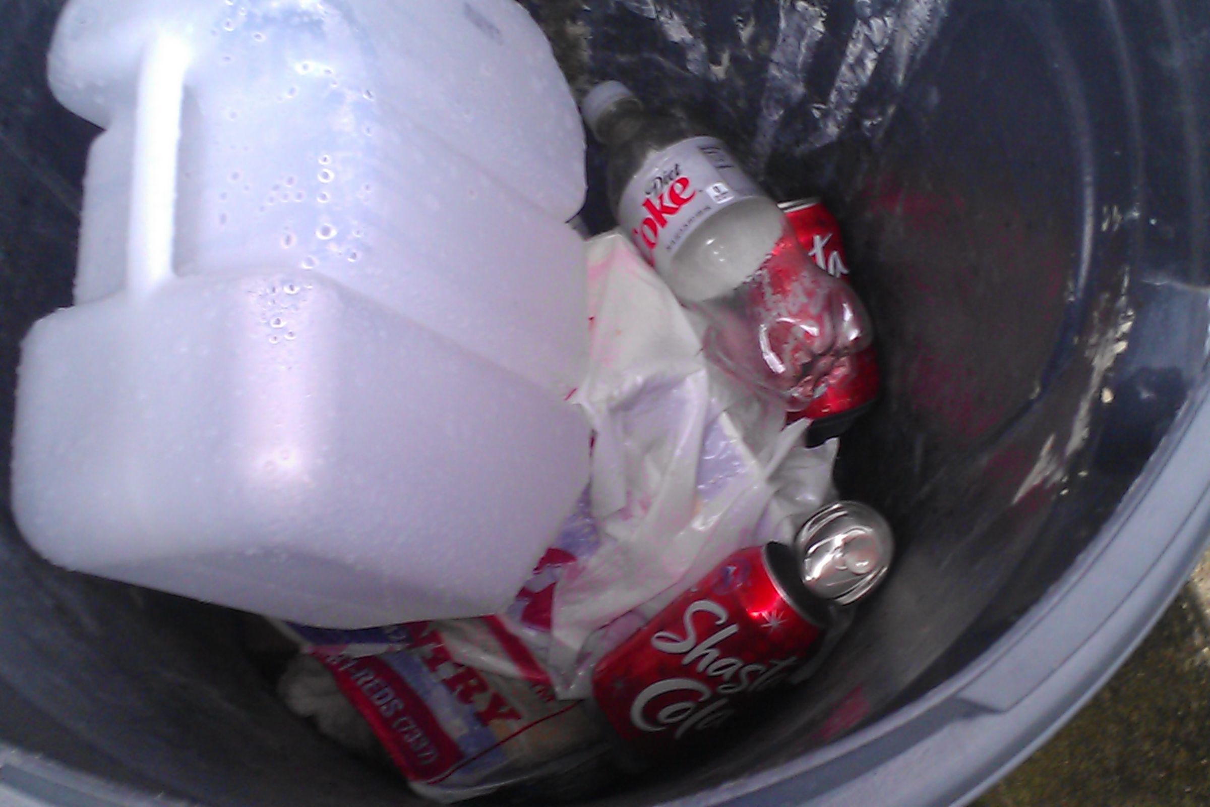 How to Make Soda POP!!! -Two Classic Methods : 11 Steps - Instructables