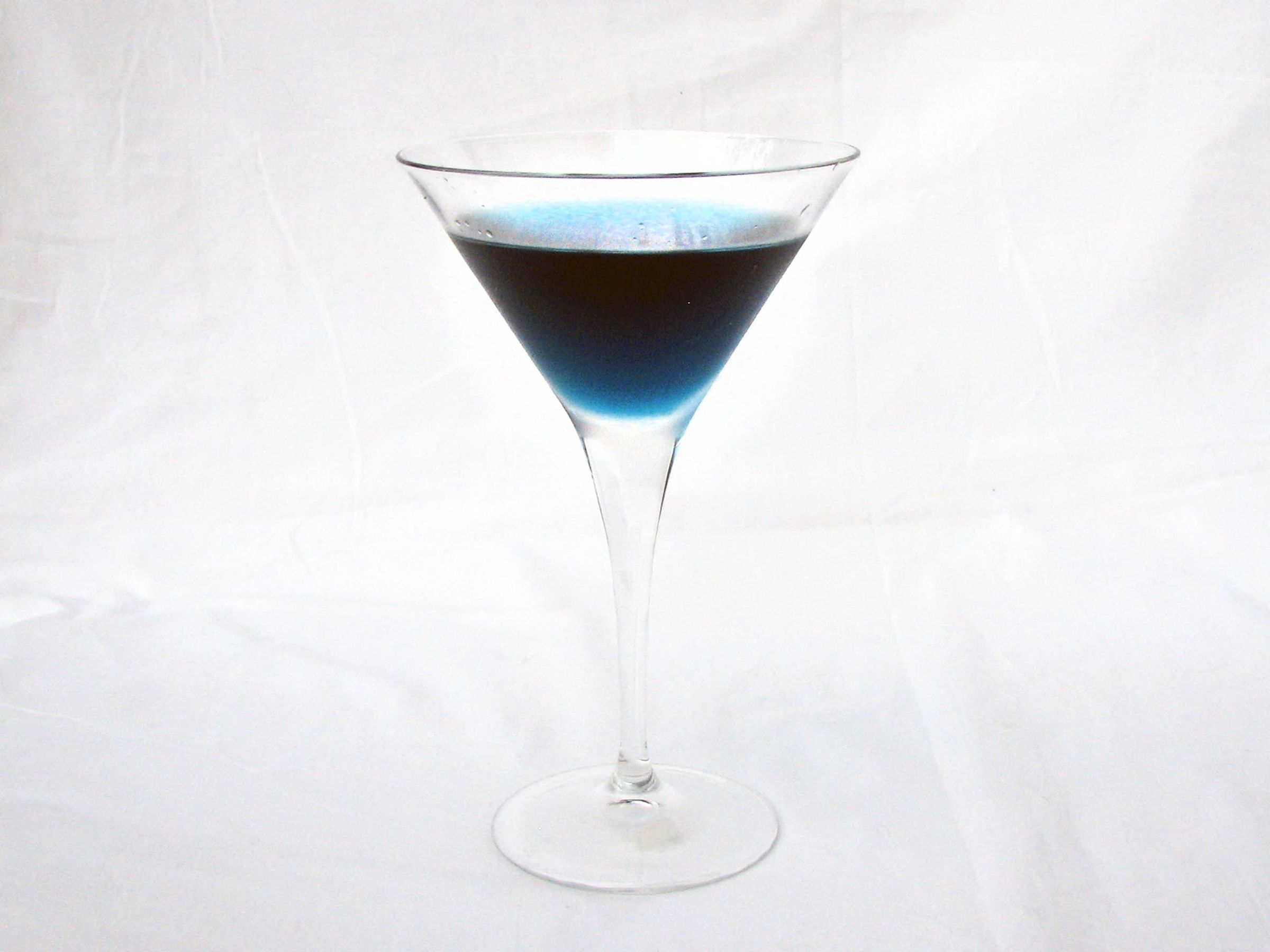Color-Changing Cocktails : 3 Steps (with Pictures) - Instructables