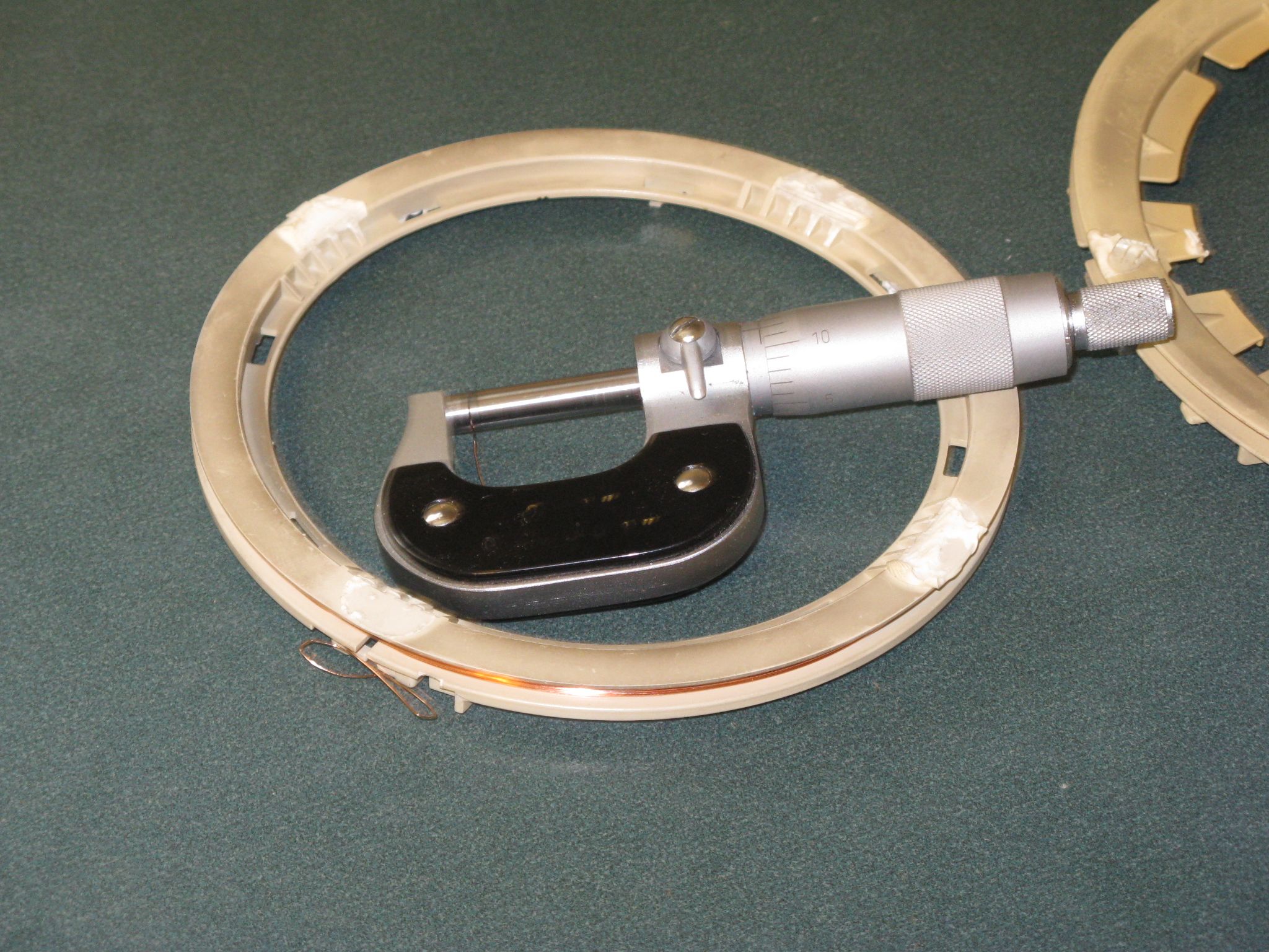 Magnetic Wire : 5 Steps - Instructables