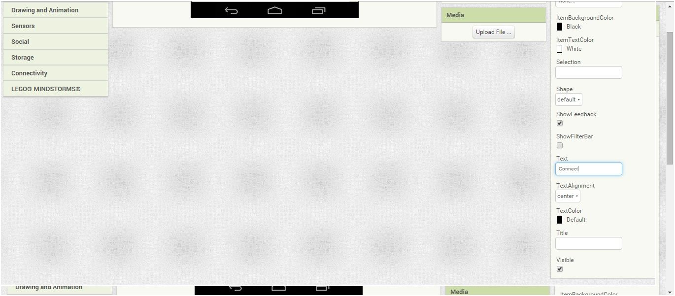 Build Android Bluetooth App For Arduino : 19 Steps - Instructables