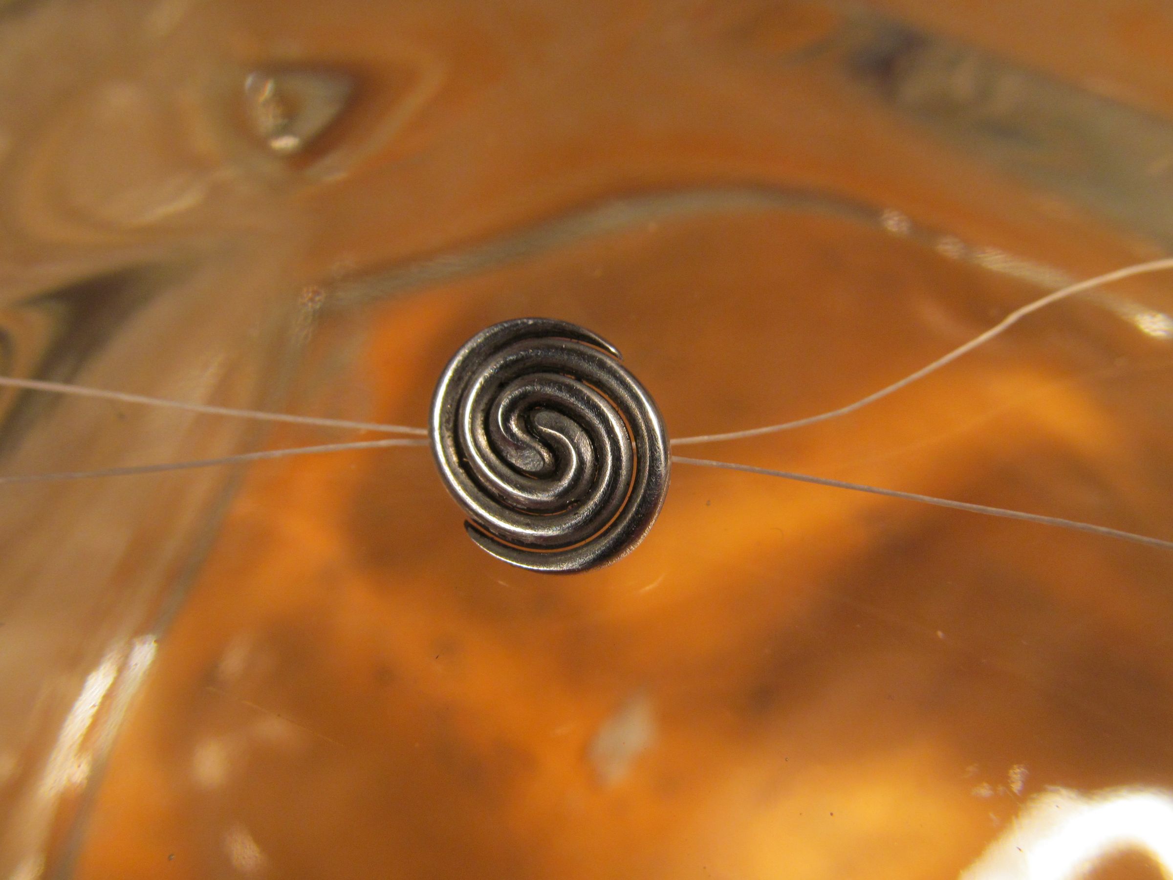 Wire Buttons : 3 Steps (with Pictures) - Instructables