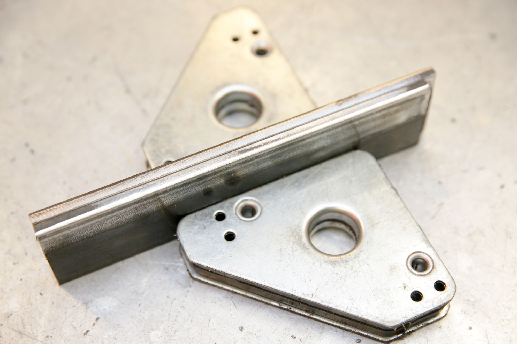 Welding Joints and Beyond : 10 Steps - Instructables