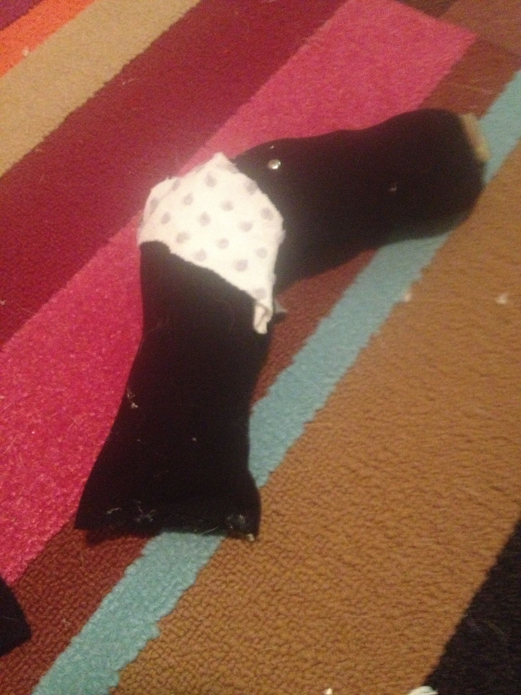 Sock Dog : 5 Steps - Instructables