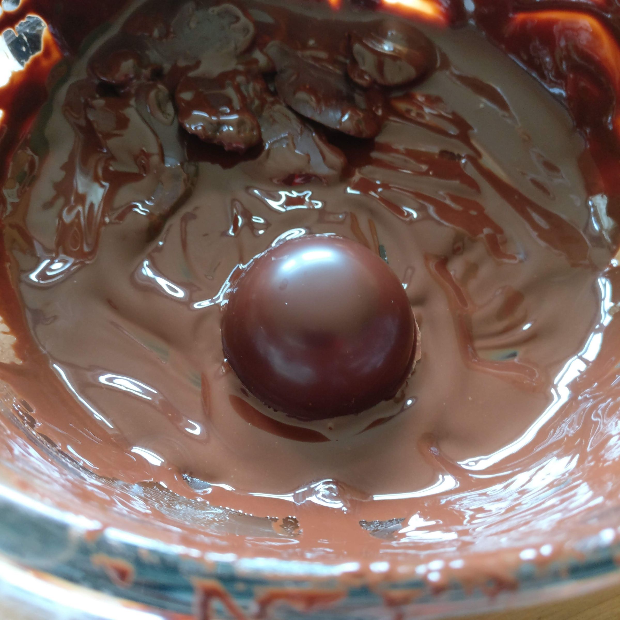 Hot Chocolate Bombs : 3 Steps (with Pictures) - Instructables