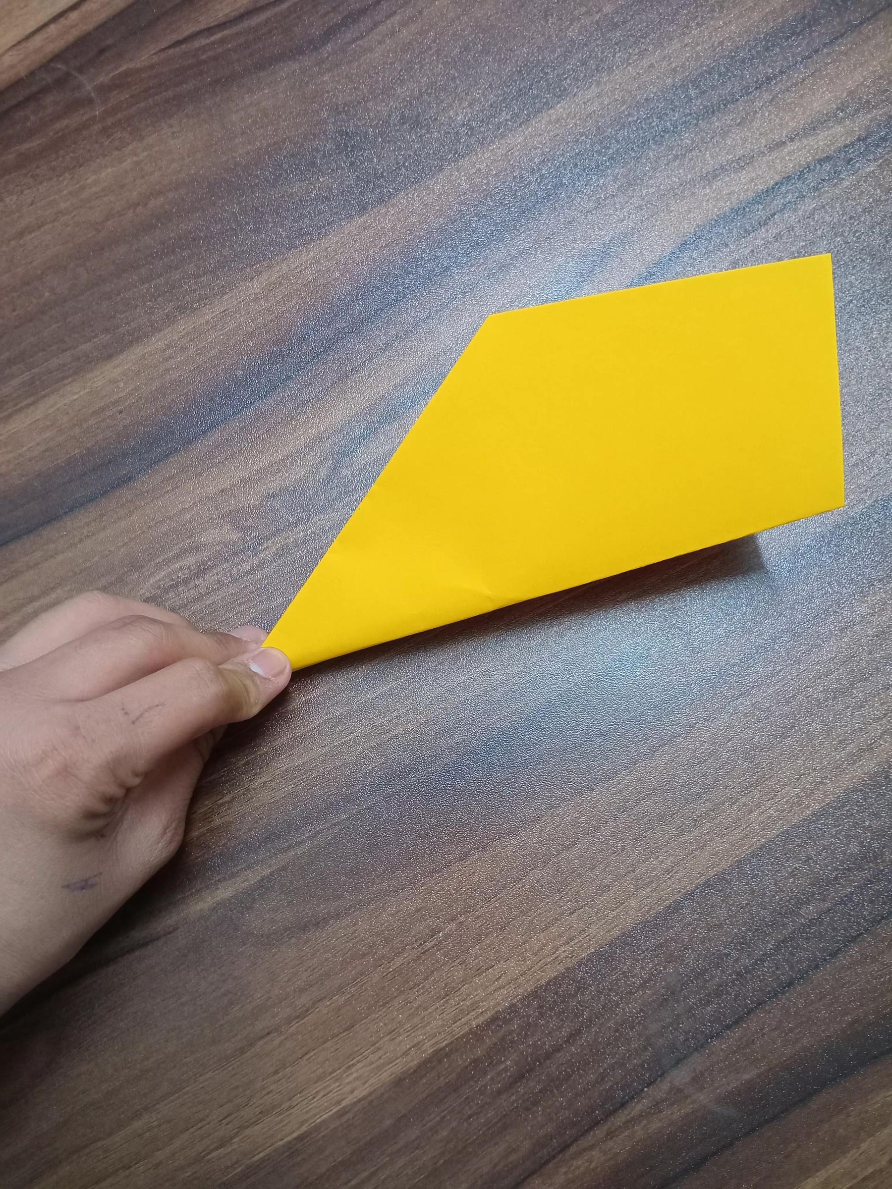 Glide Like a Pro With the Suzanne Airplane : 5 Steps (with Pictures ...
