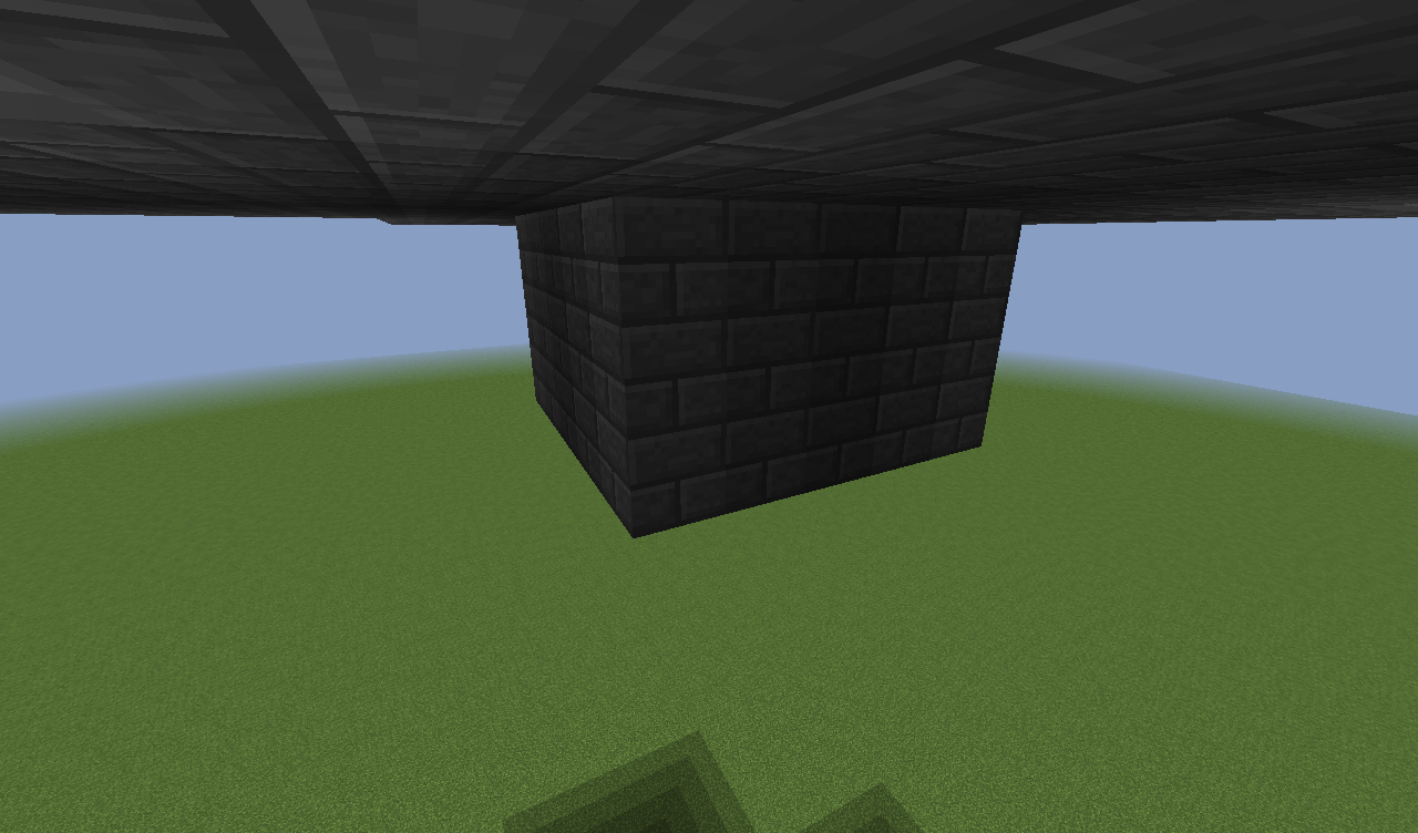 Minecraft Mob Grinder : 7 Steps - Instructables