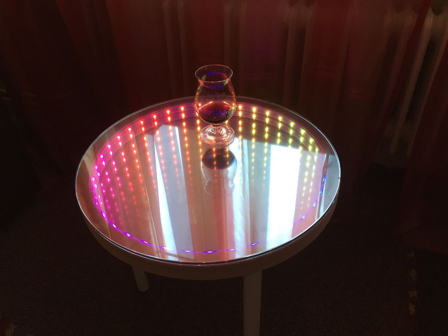 Another Infinite Table : 7 Steps (with Pictures) - Instructables