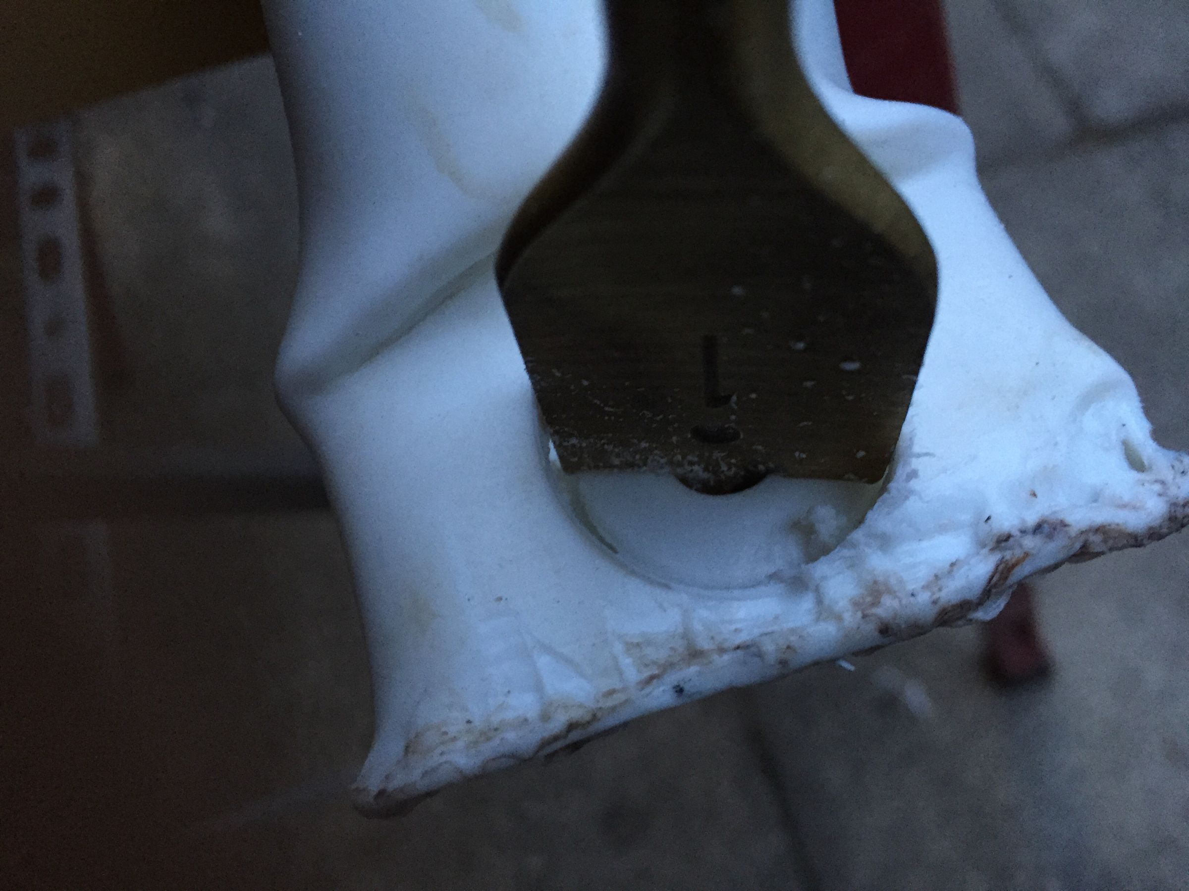 Drill Dust Buster Vac Attachment : 14 Steps (with Pictures) - Instructables