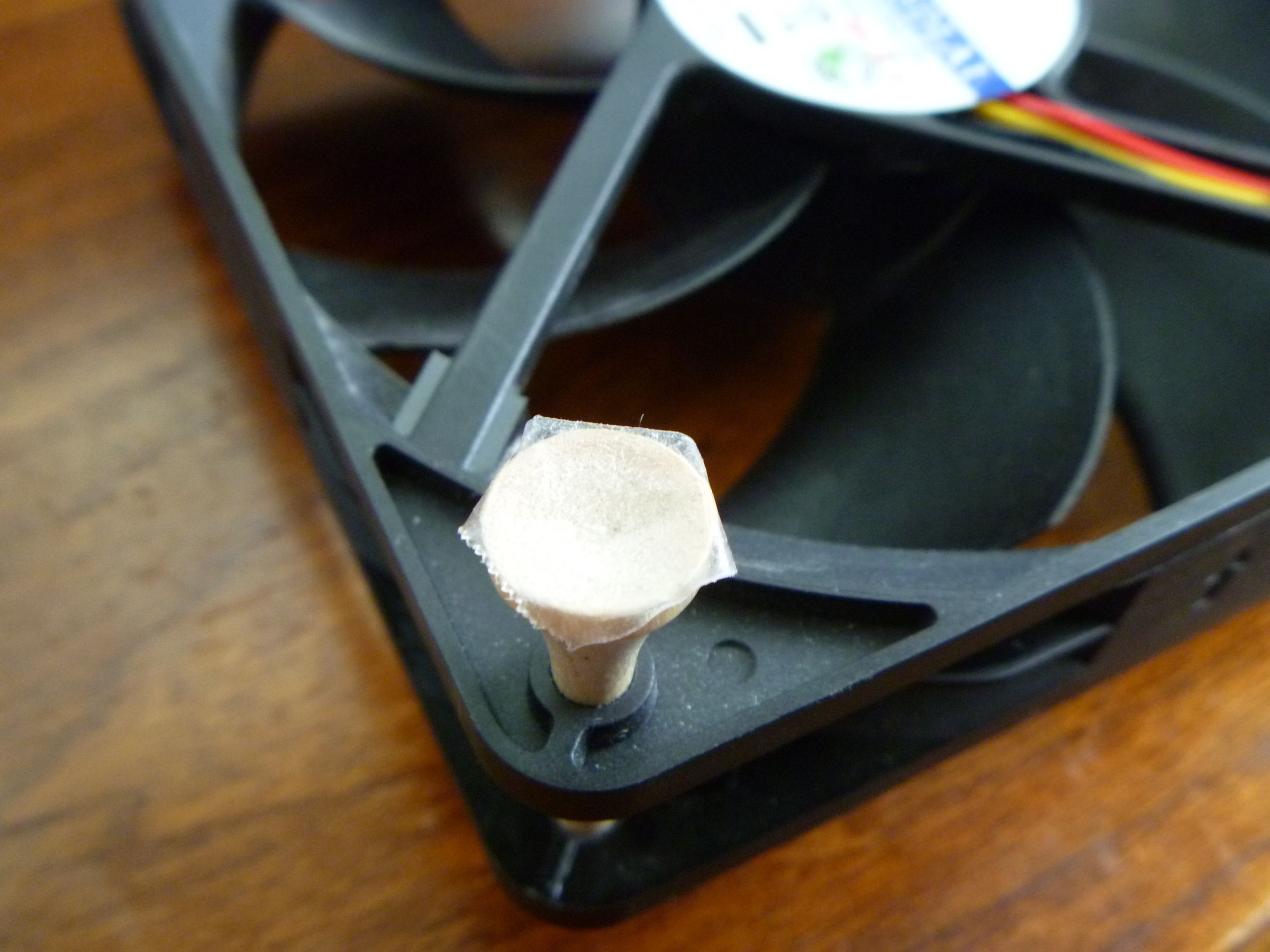 DIY Audio Interface Cooler : 5 Steps - Instructables