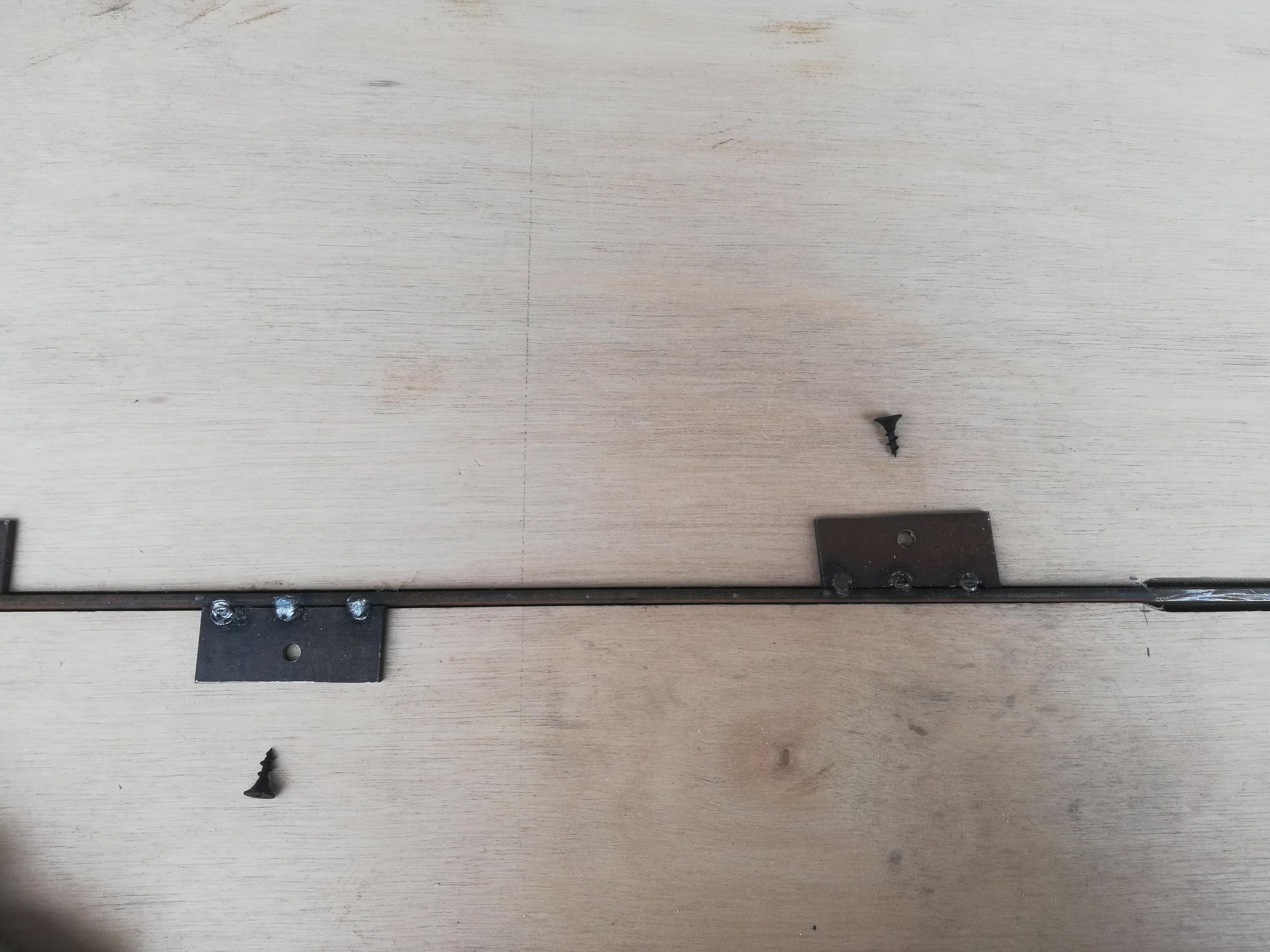 Demountable-Expandable Table : 19 Steps (with Pictures) - Instructables