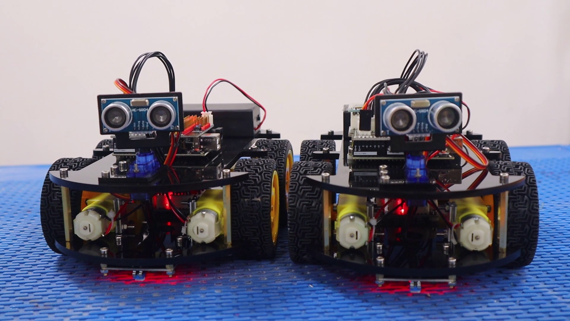 DIY Mario Kart Balloon Battle Robots : 4 Steps (with Pictures ...