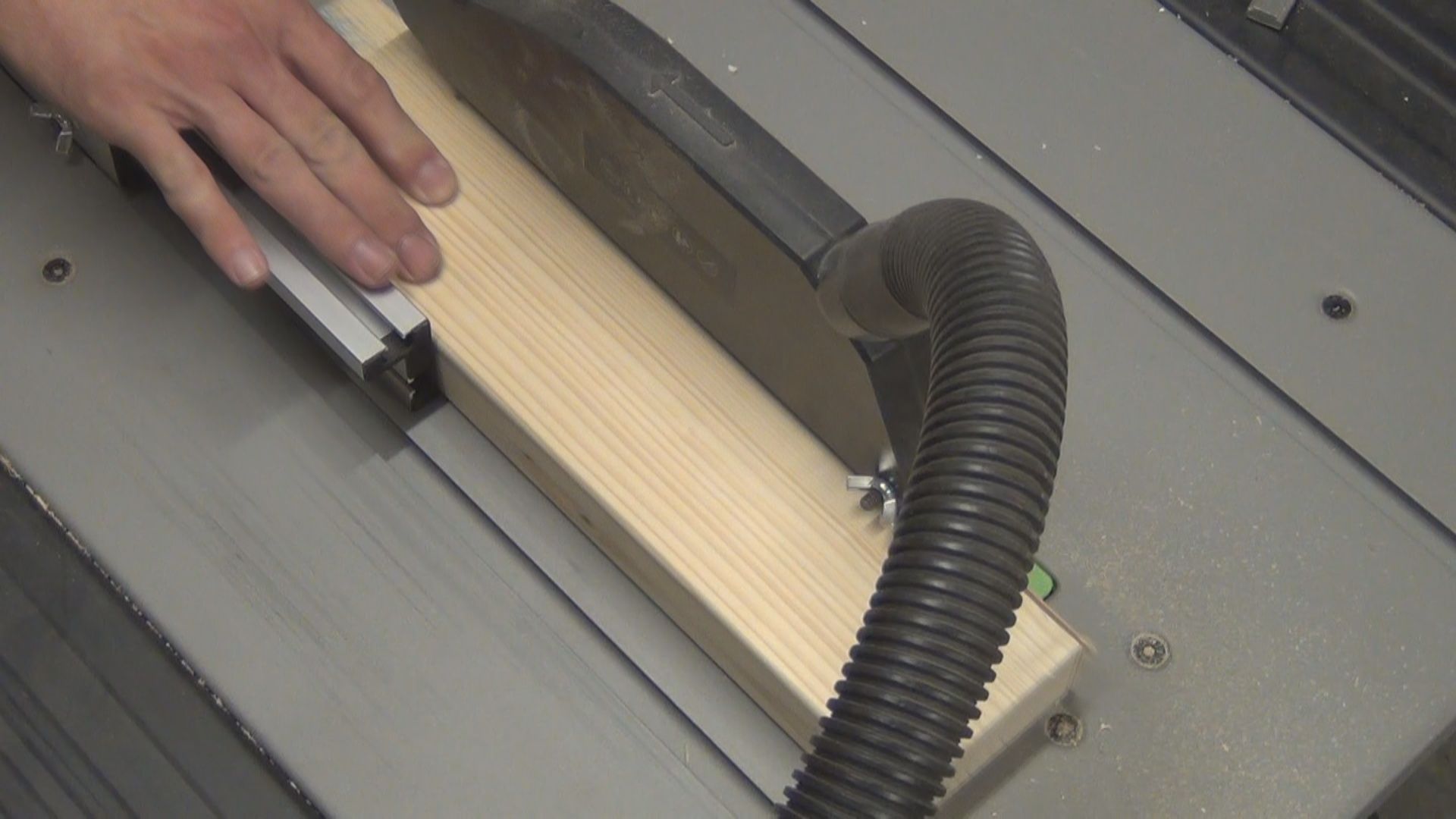 Make a Router Planing Jig : 7 Steps (with Pictures) - Instructables