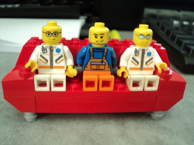 Lego - Instructables