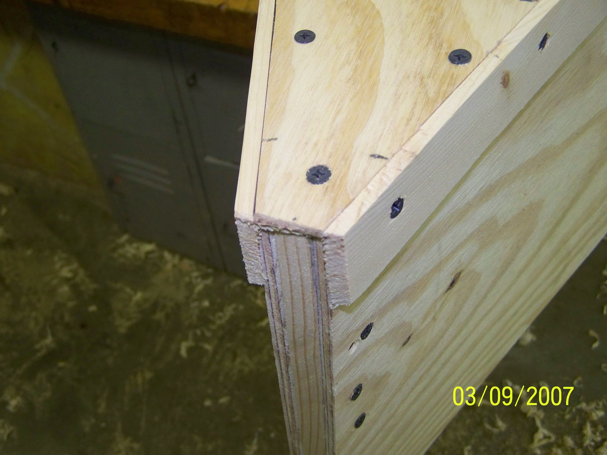 Building a One Sheet Boat : 17 Steps (with Pictures) - Instructables