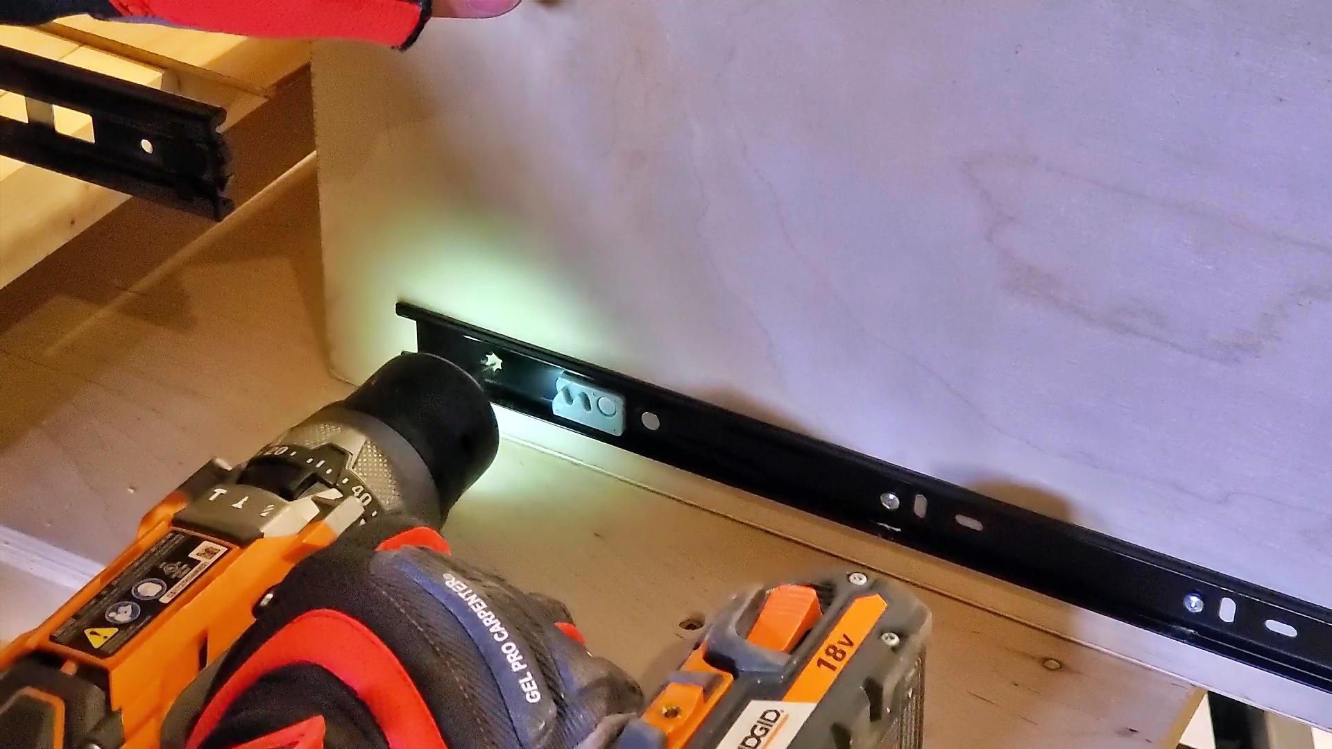 Beginners Guide to Drawers. Measure, Cut, Assemble, Mount, Finish. No ...