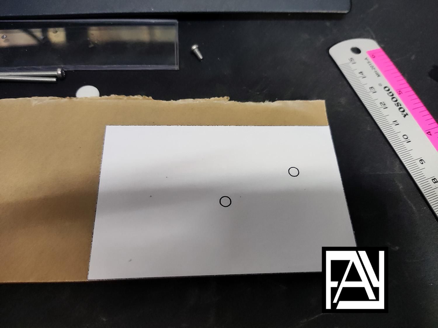 Floating Needle Clock : 5 Steps (with Pictures) - Instructables