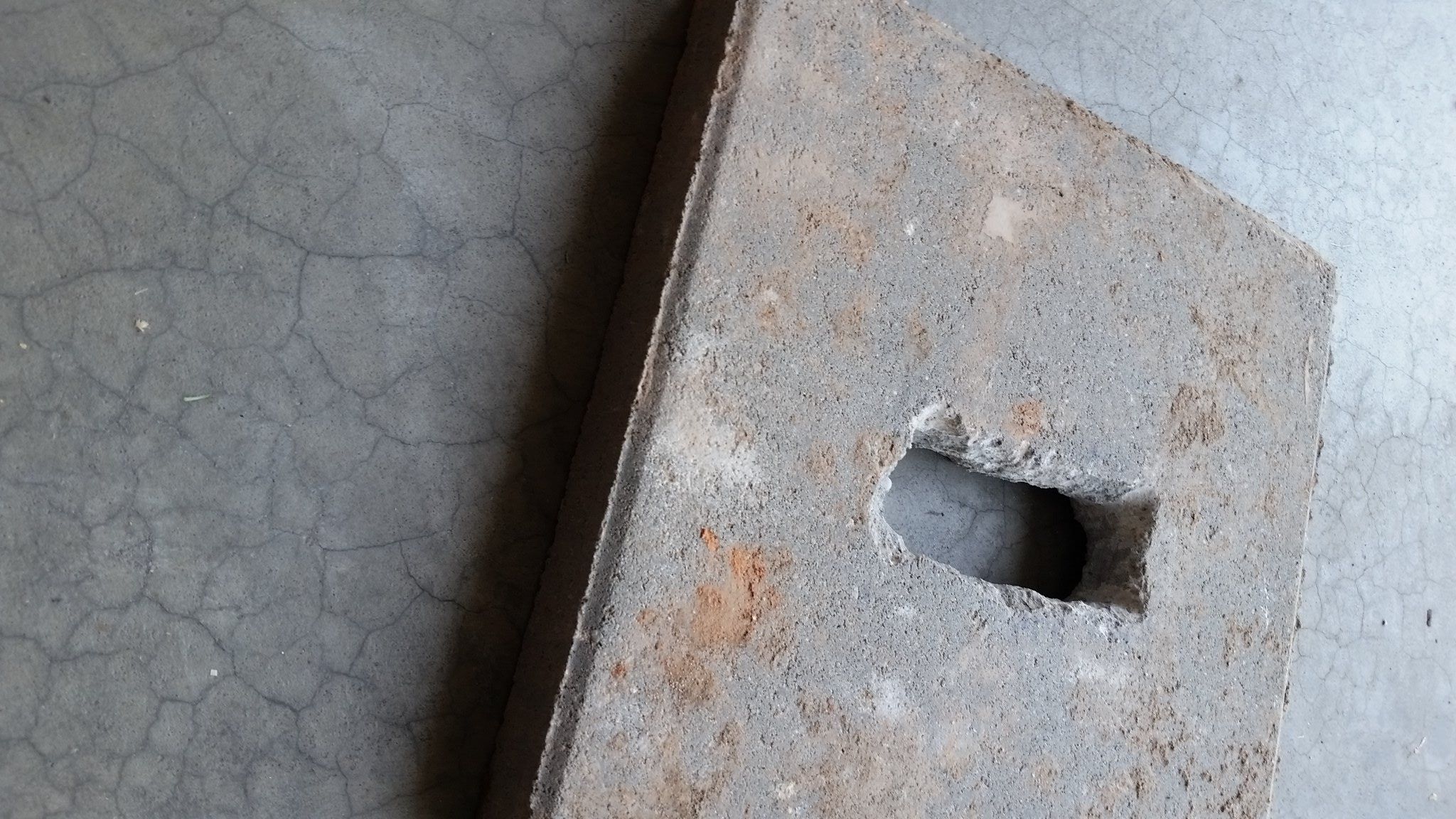 Double Gate Drop Rod Stop : 4 Steps (with Pictures) - Instructables