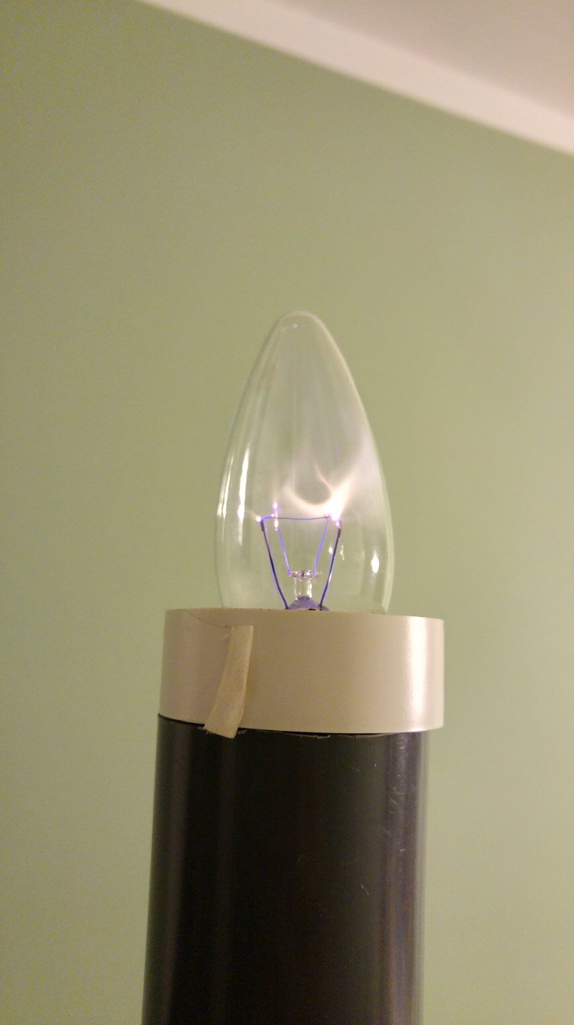 Simple SSTC : 3 Steps - Instructables