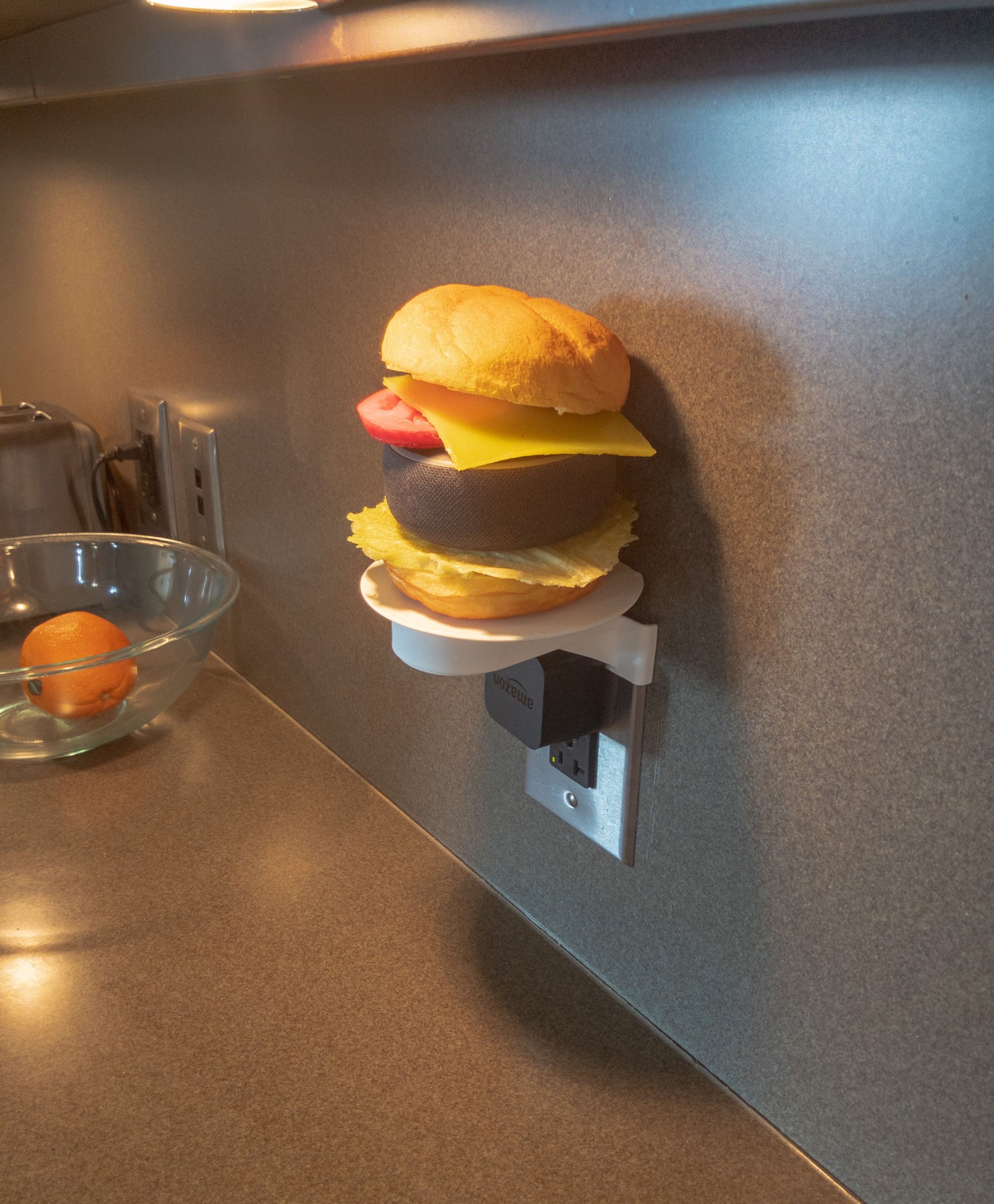 Helping Hamburger : 7 Steps - Instructables